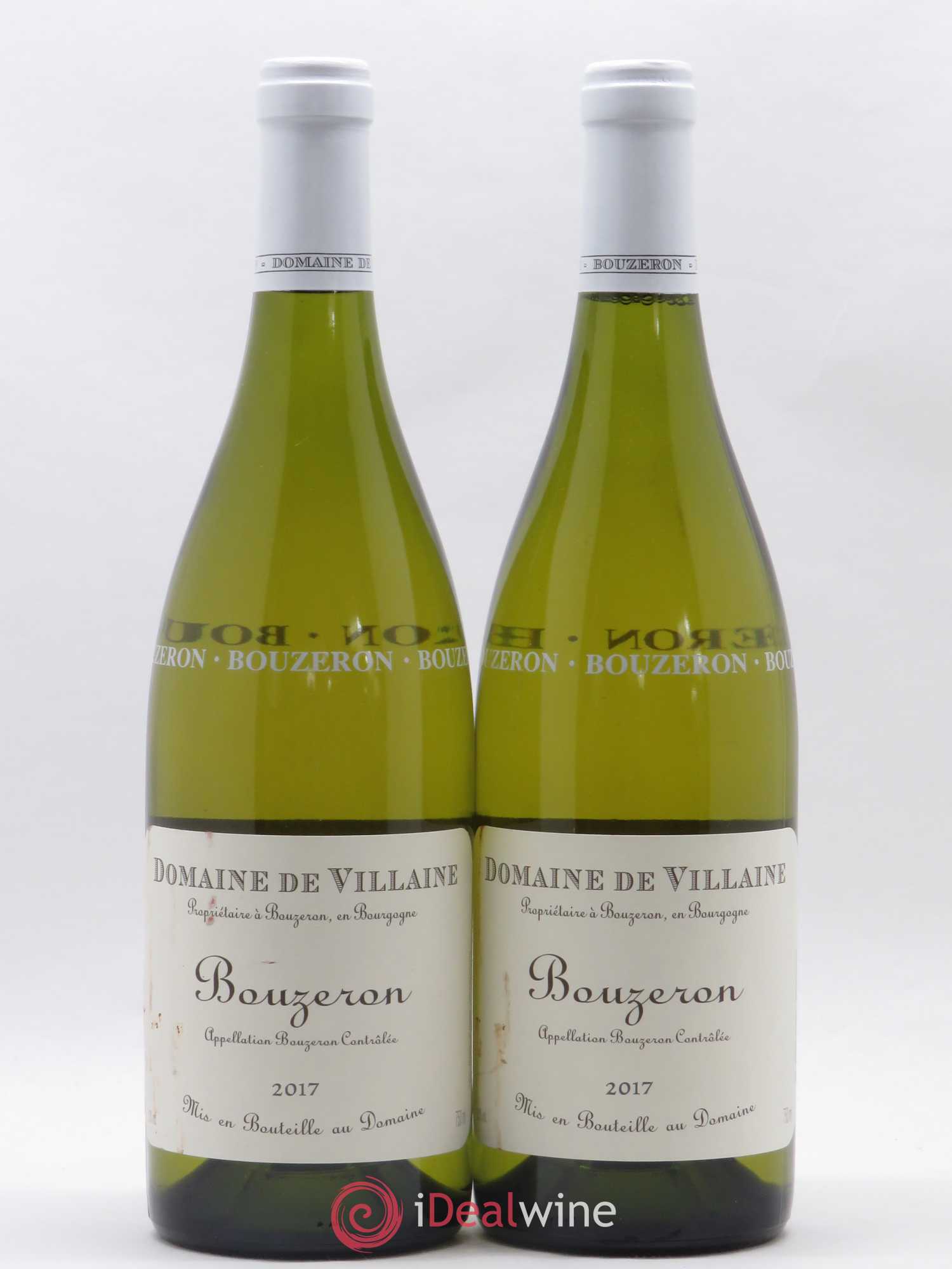 Buy Bouzeron A. et P. de Villaine 2017 (lot: 2680)