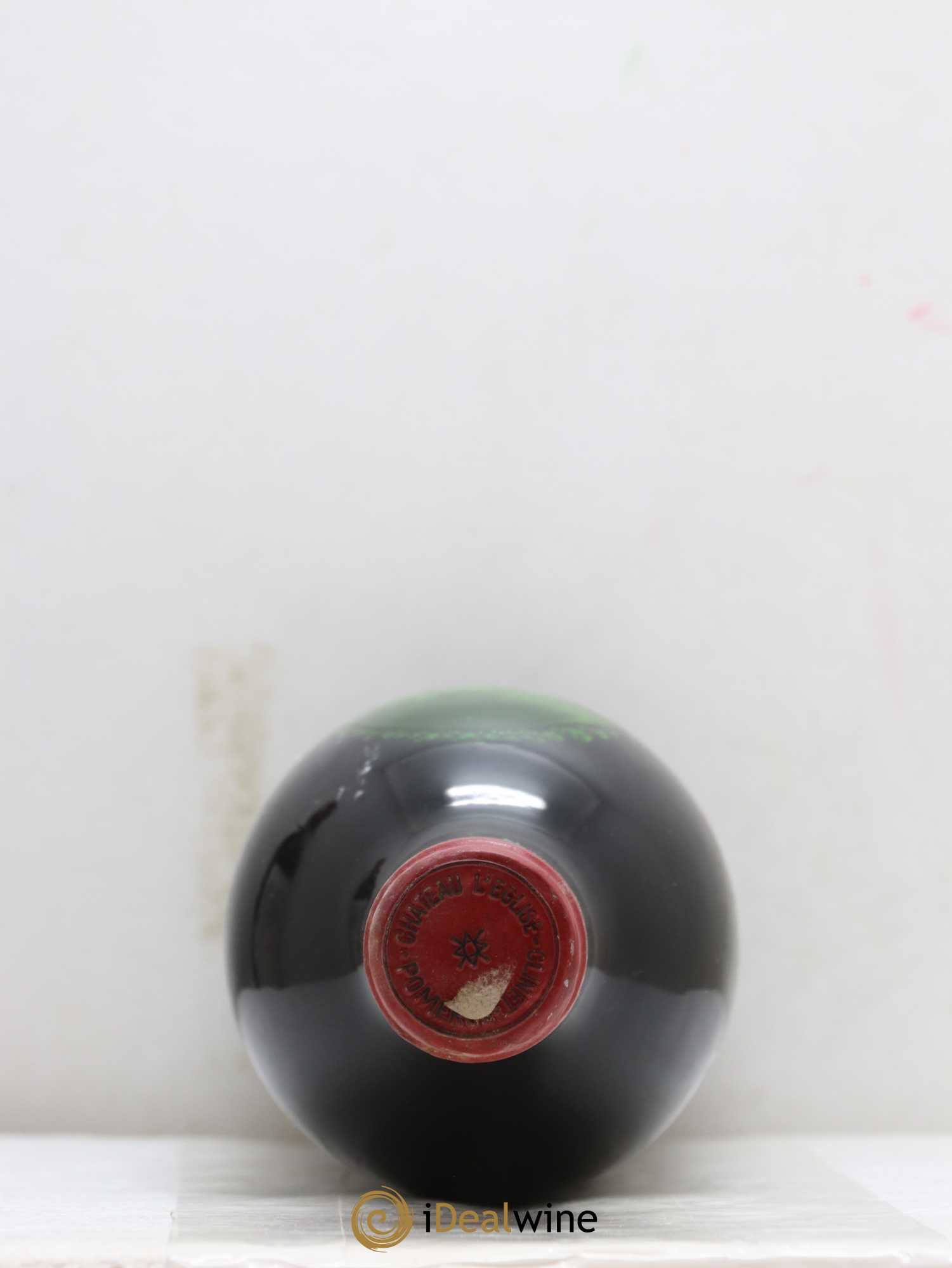 Buy Château l'Église Clinet 1989 (lot: 7228)