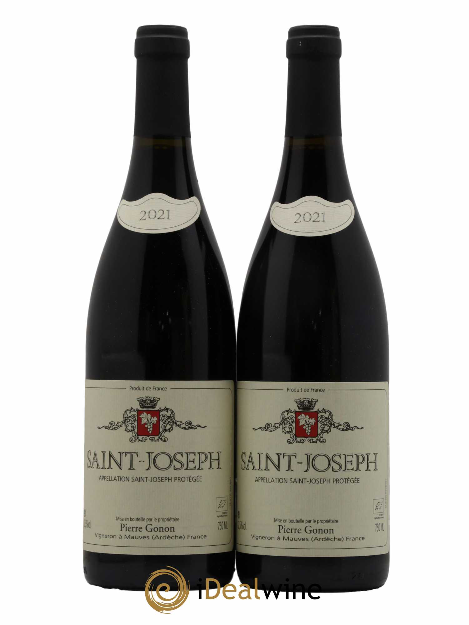 Acheter Saint-Joseph Gonon (Domaine) 2021 (lot: 8076)