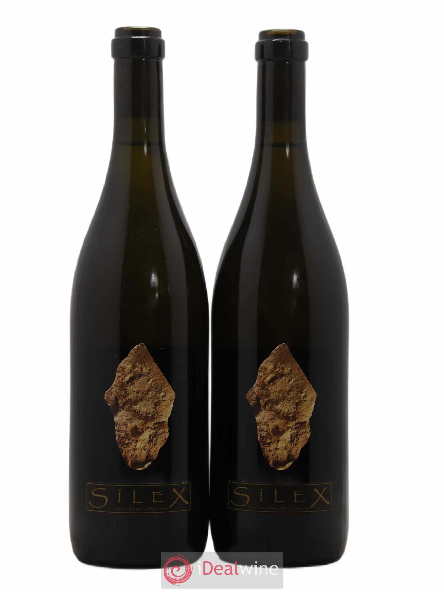 Acheter Vin de France (anciennement Pouilly-Fumé) Silex Dagueneau 2014 ...