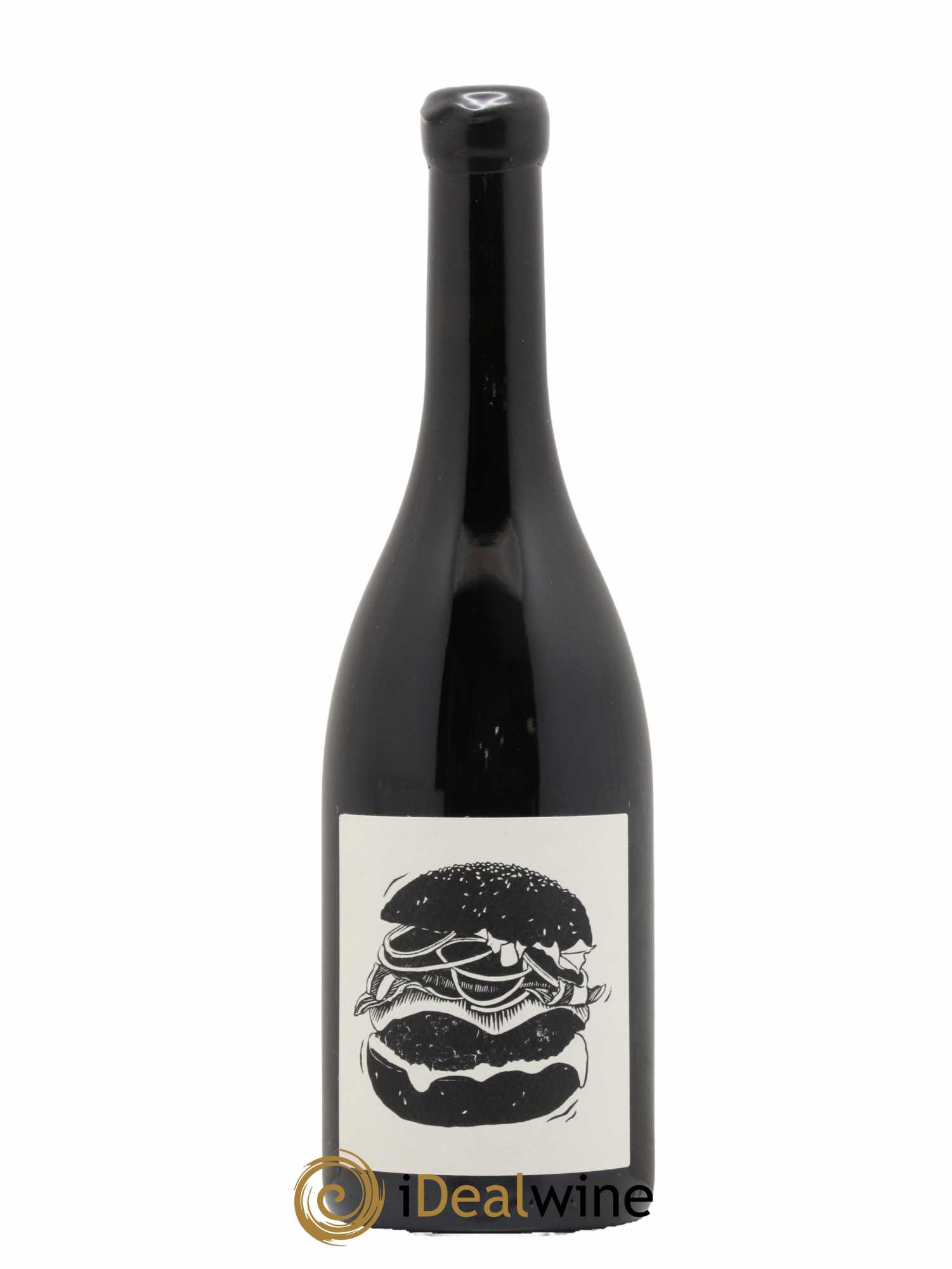 Acheter Pommard Rêve Américain Vin Noé 2020 (lot: 4361)