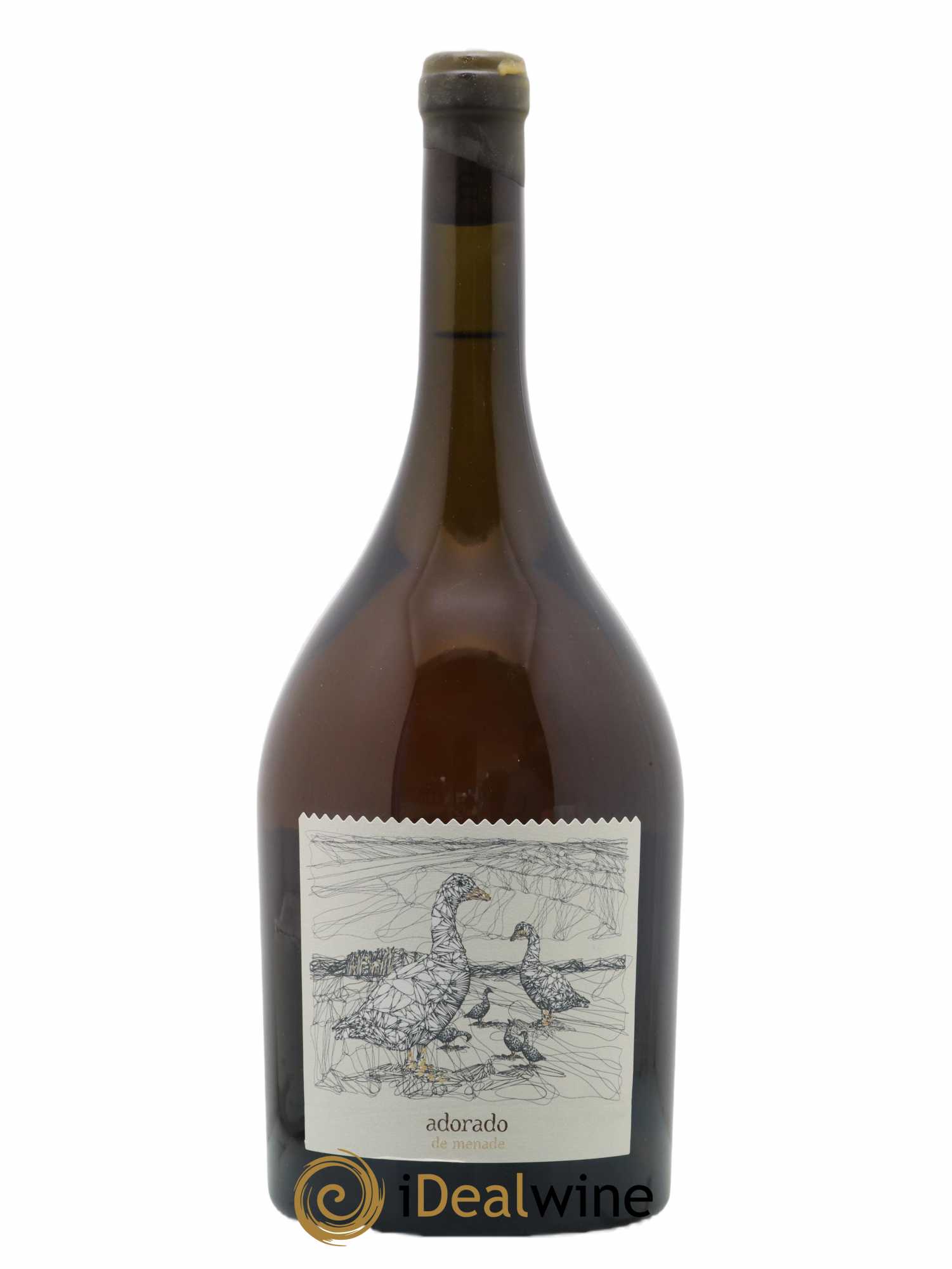 Acheter Rueda Menade Solera Adorado (lot: 120)