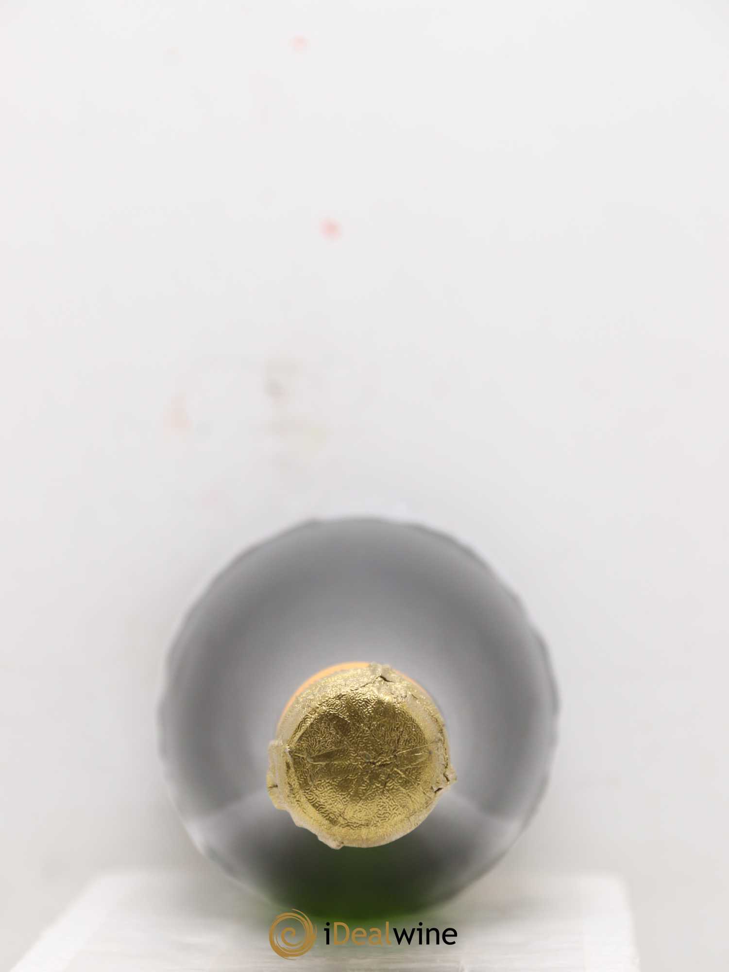 Buy Champagne Trillenium Reserve cuvée Clicquot 1989 (lot: 4302)