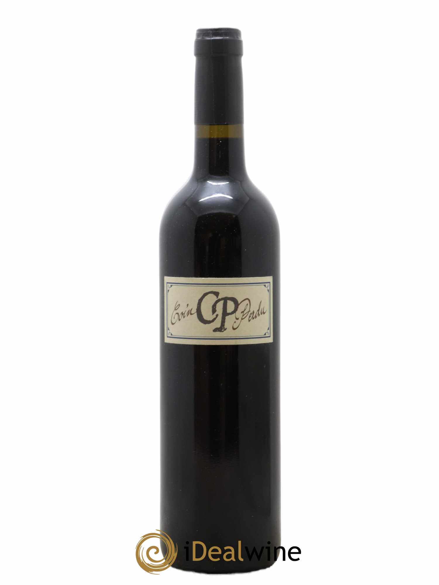 Acheter IGP Méditerranée Coin Perdu La Canorgue 2016 (lot: 478)