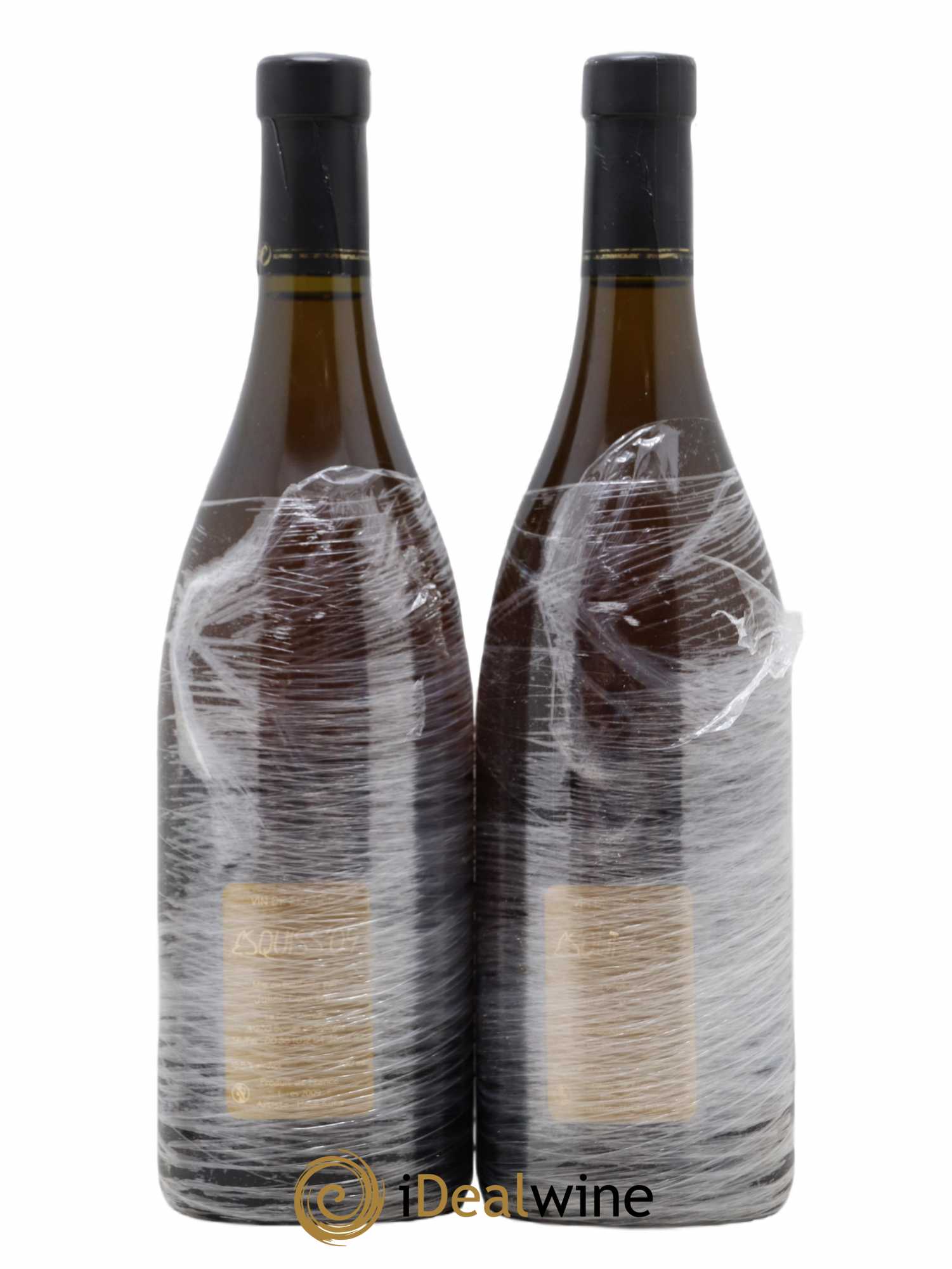 Acheter Vin de France Esquiss Julien Courtois 2009 (lot: 2157)