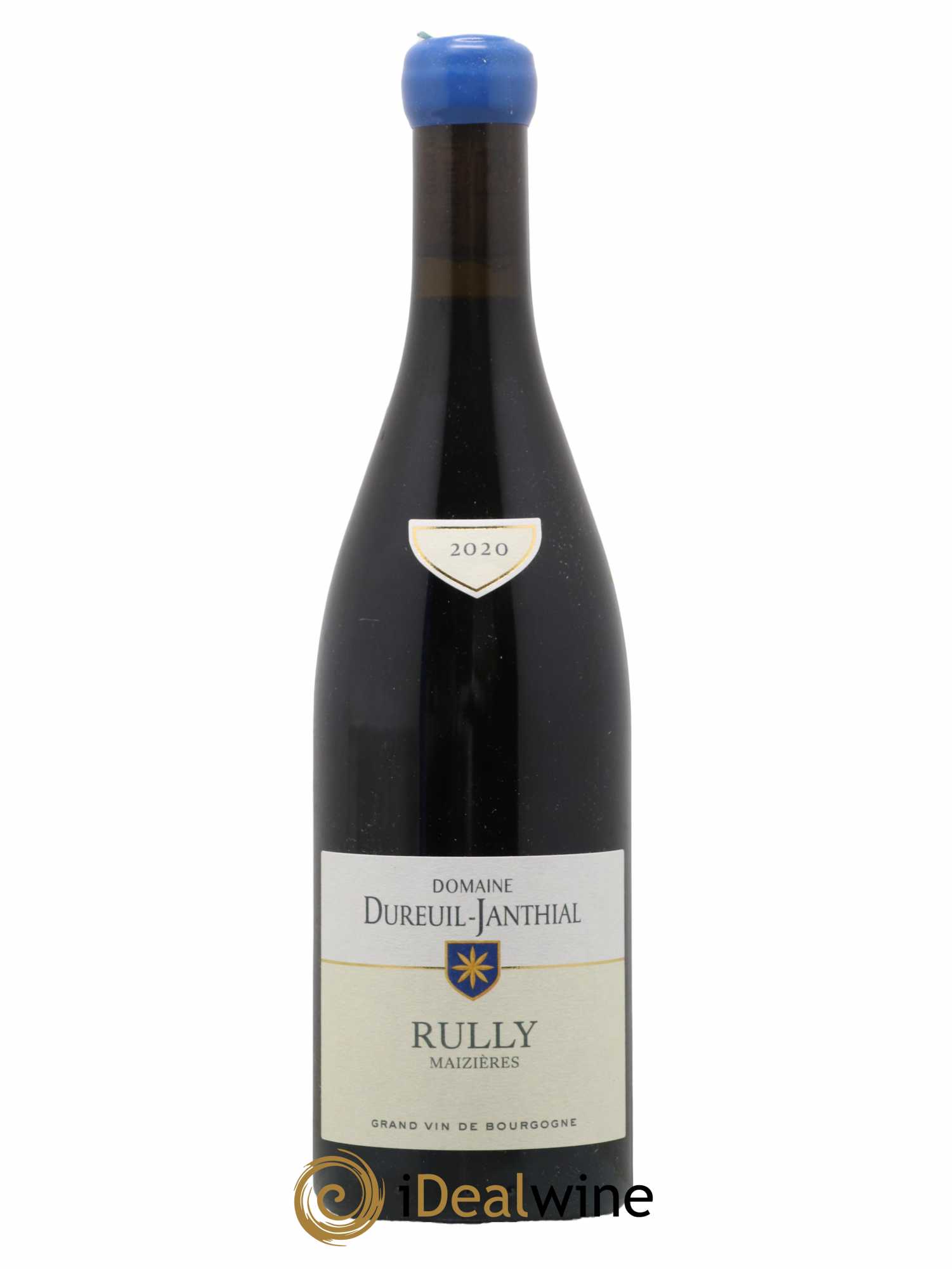 Buy Rully Maizières Vincent Dureuil-Janthial 2020 (lot: 3783)