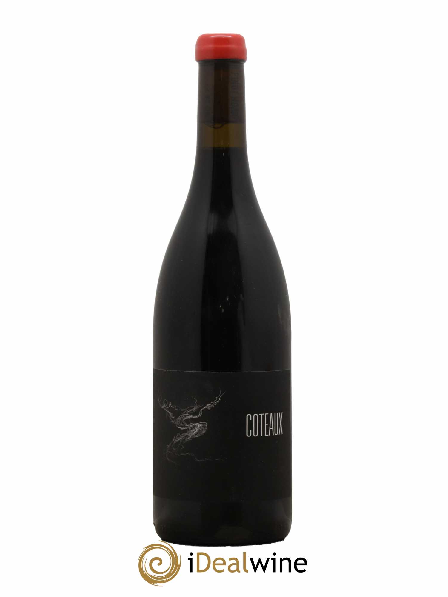 Acheter Côteaux Bourguignons Arnaud Lopez 2022 (lot: 4368)