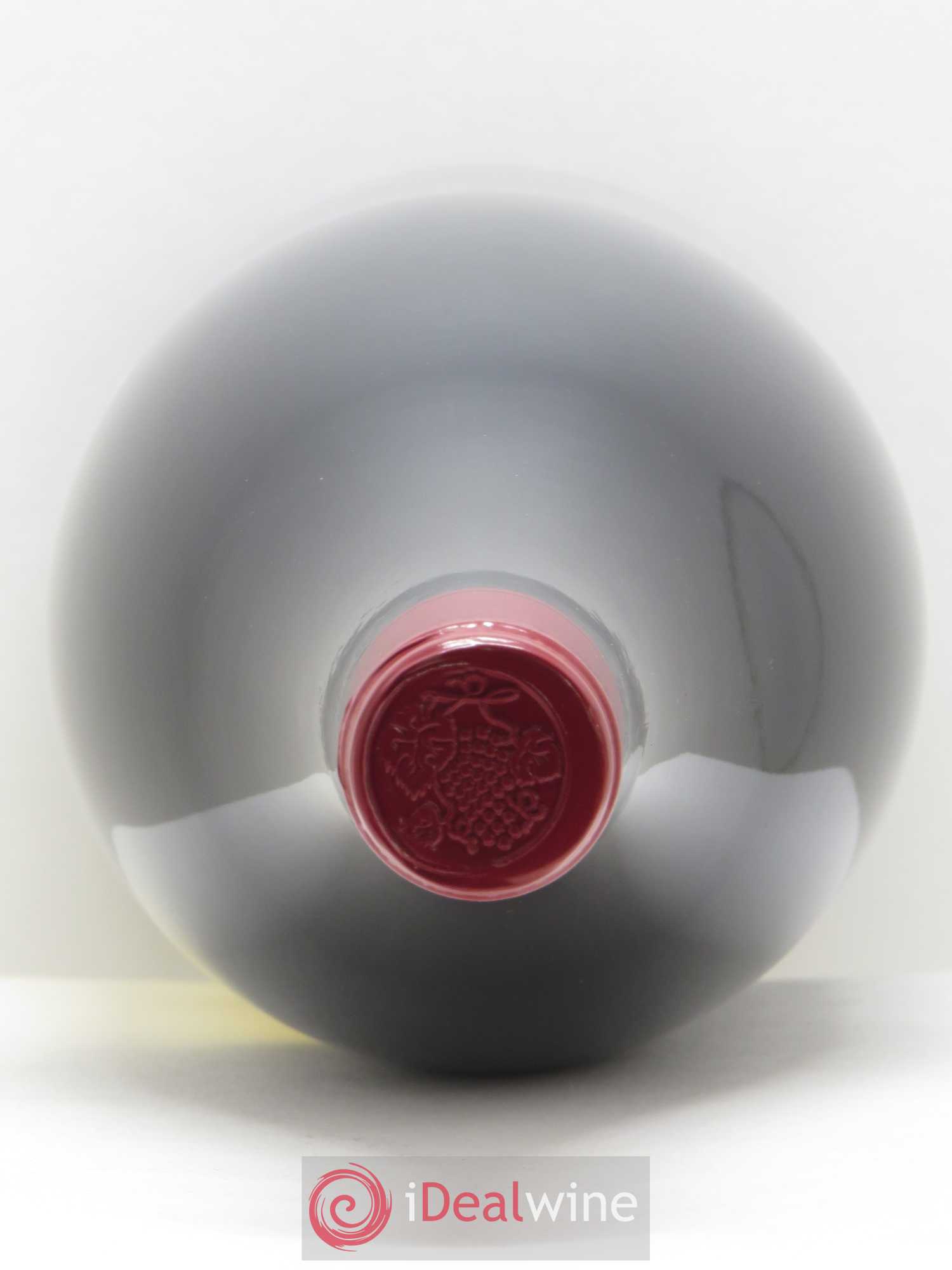 Acheter IGP Pays d'Hérault Grange des Pères Laurent Vaillé 2013 (lot: 6037)