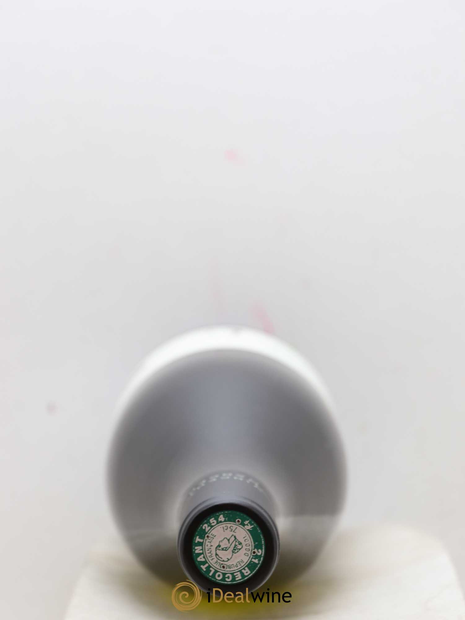 Buy Chassagne-Montrachet 1er Cru La Romanée Vincent Dancer 2018 (lot: 2944)