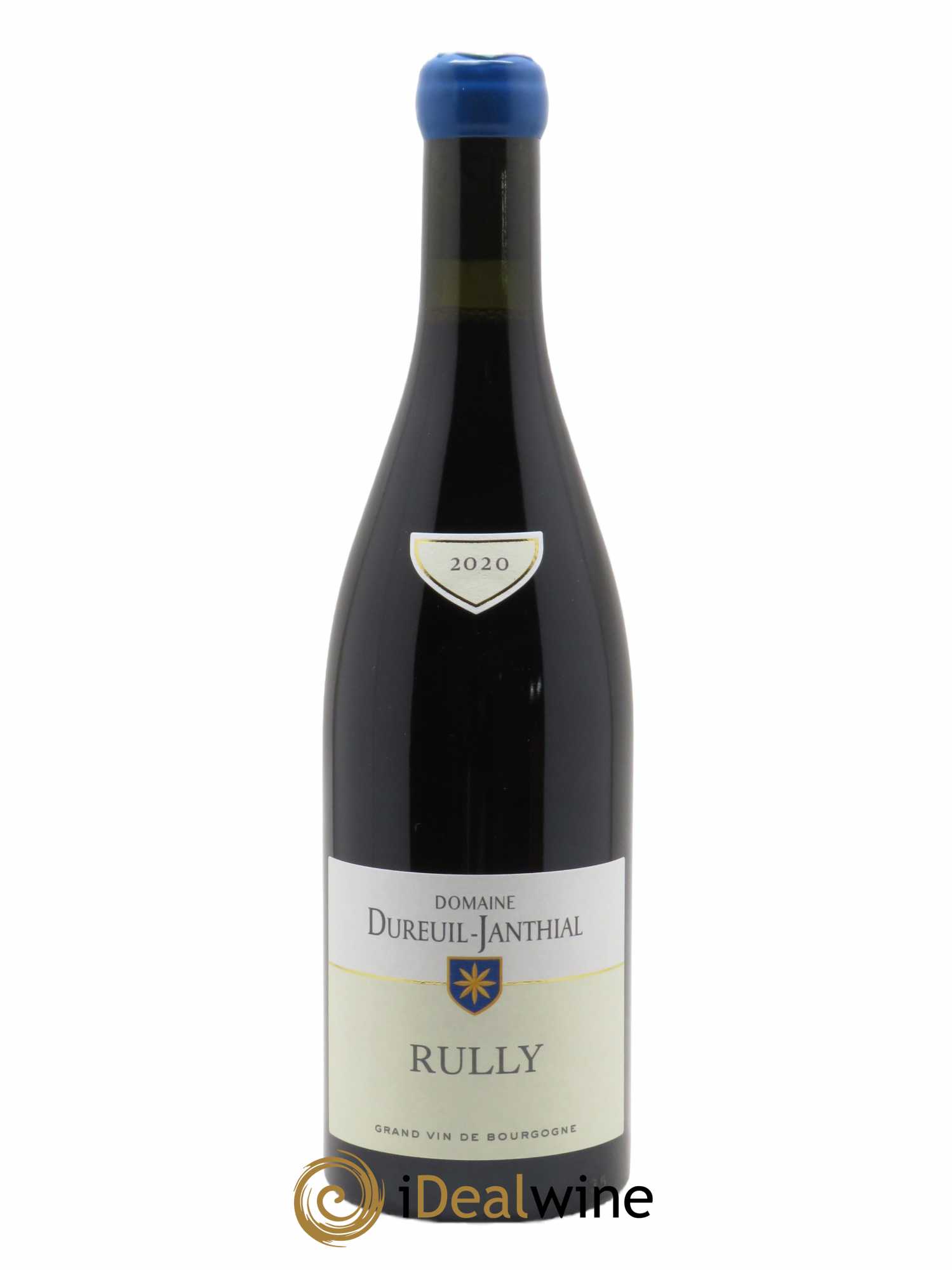 Buy Rully Vincent Dureuil-Janthial 2020 (lot: 74149)