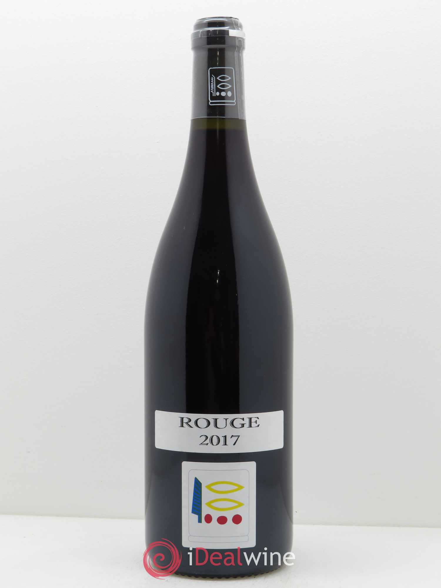 Acheter Côteaux Bourguignons Prieuré Roch 2017 (lot: 13068)