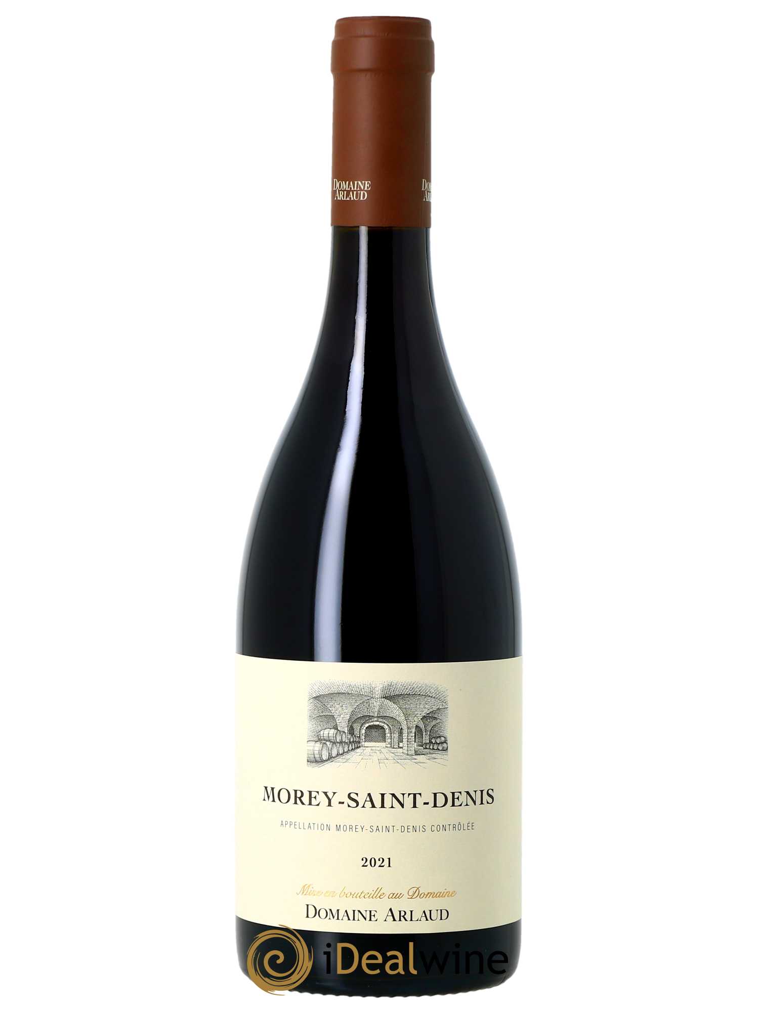 Buy Morey Saint-Denis Arlaud 2021 (lot: 101304)