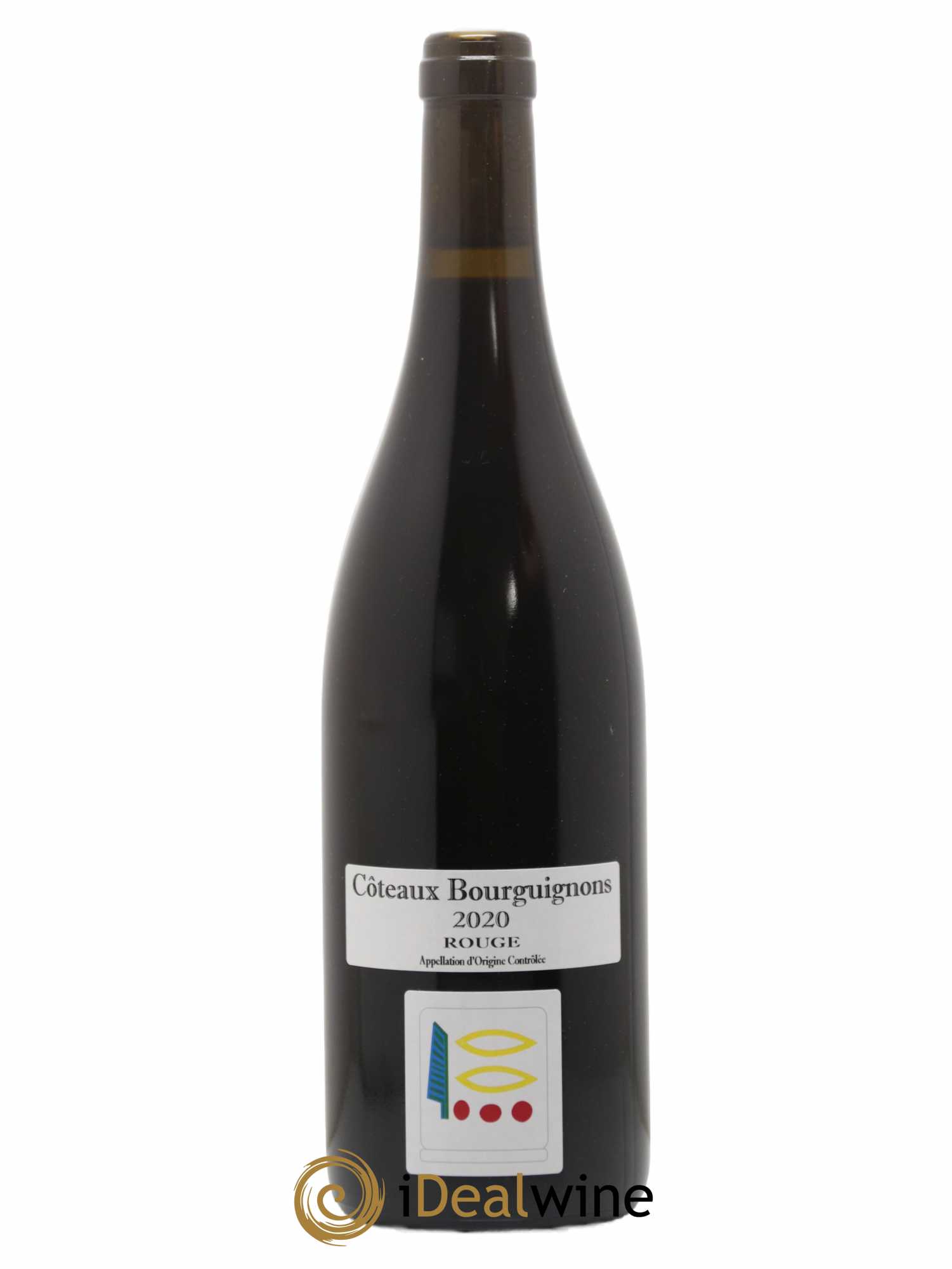 Acheter Côteaux Bourguignons Prieuré Roch 2020 (lot: 4358)