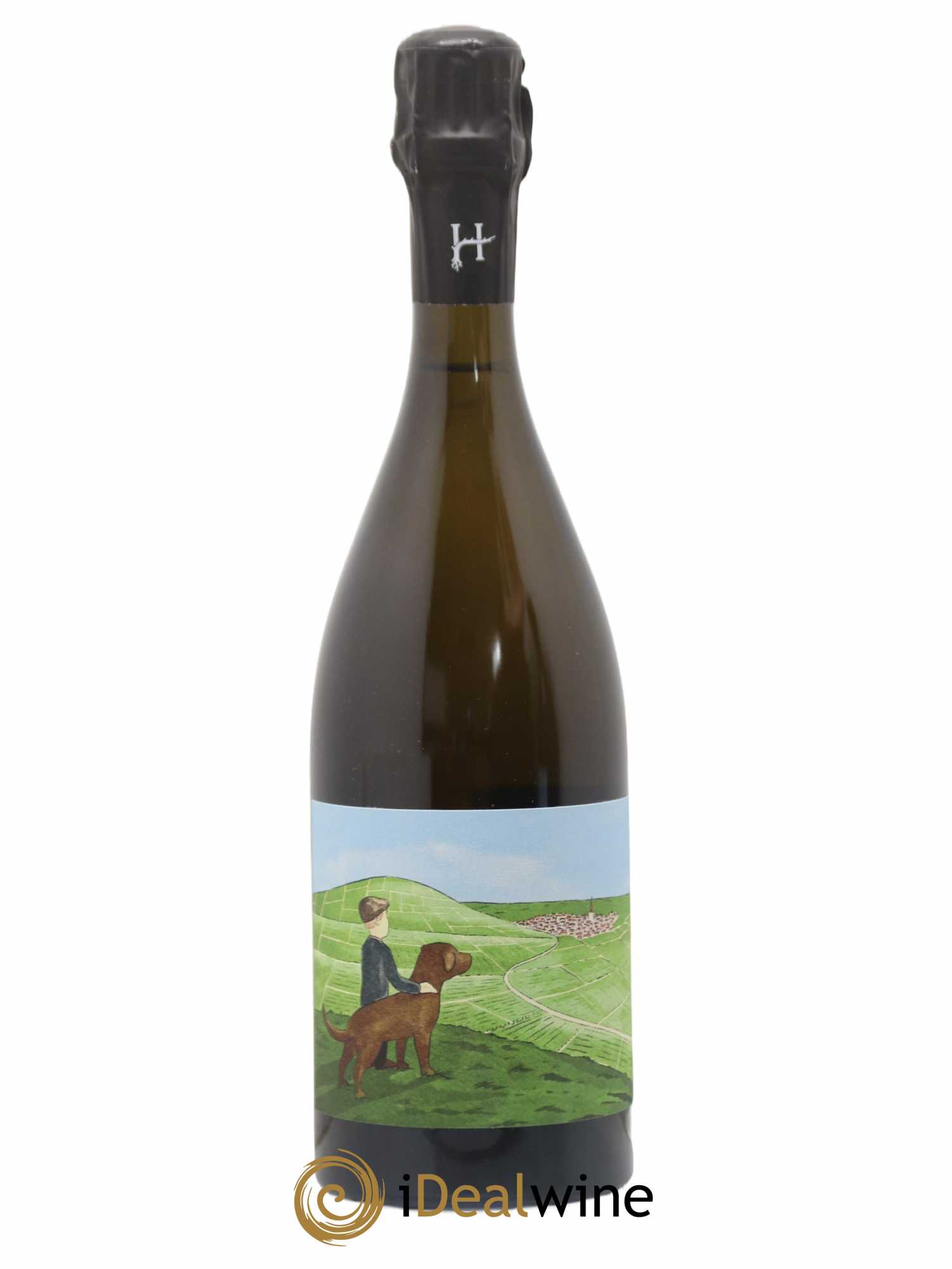 Acheter Gamin du Terroir Romain Henin (lot: 1725)