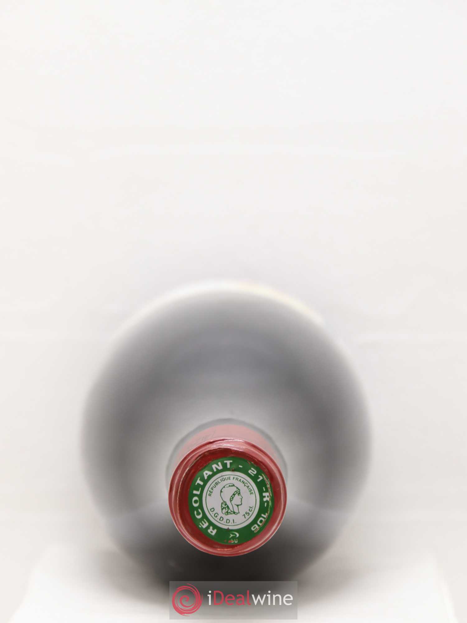 Acheter Vosne-Romanée Le Clos Goillotte Prieuré Roch 1999 (lot: 3393)