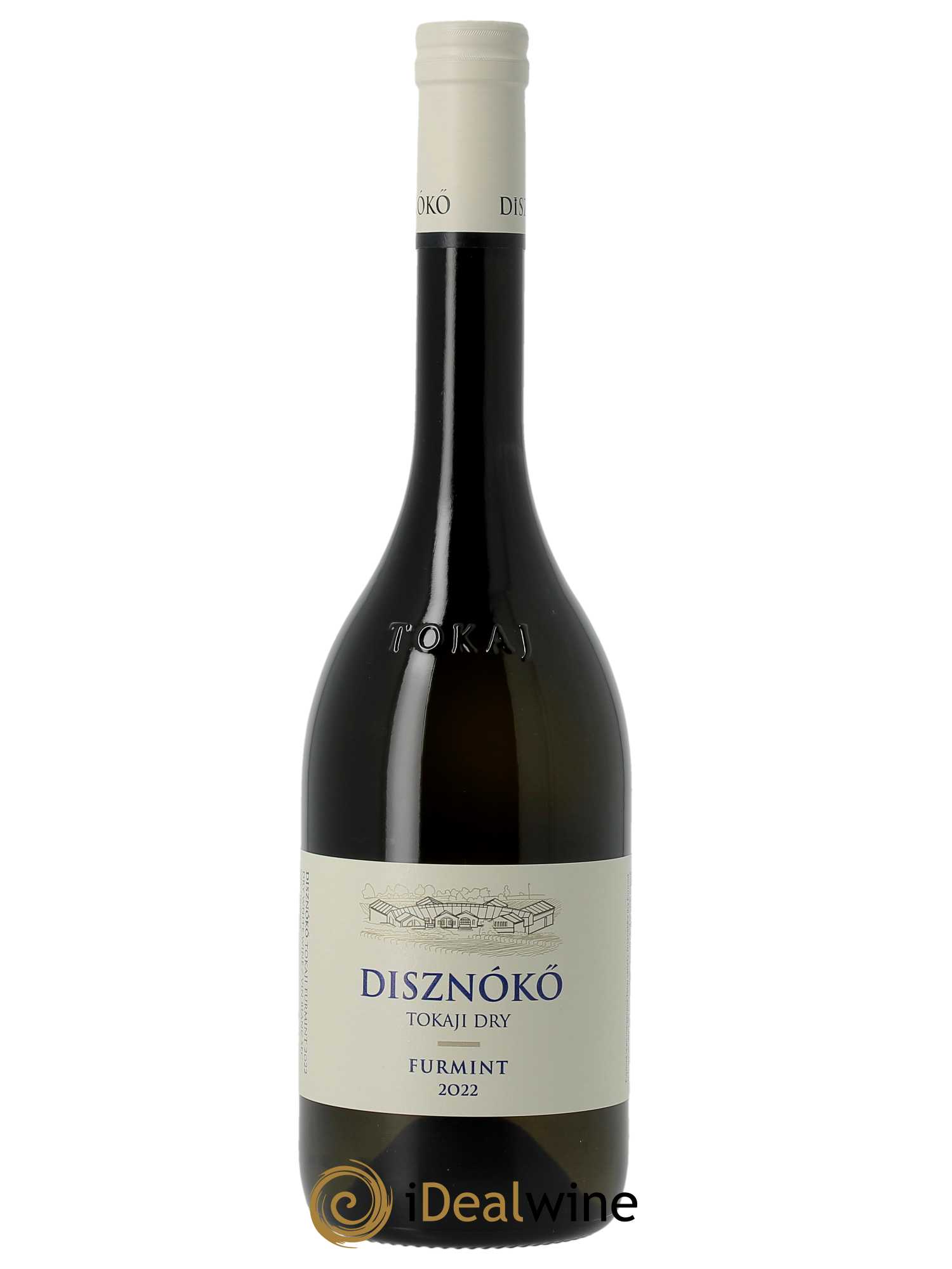 Acheter Tokaji Disznoko (Domaine) 2022 (lot: 14866)