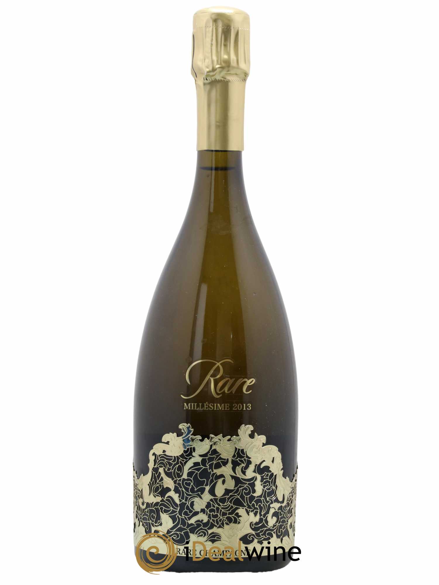 Acheter Rare Piper Heidsieck 2013 (lot: 5514)