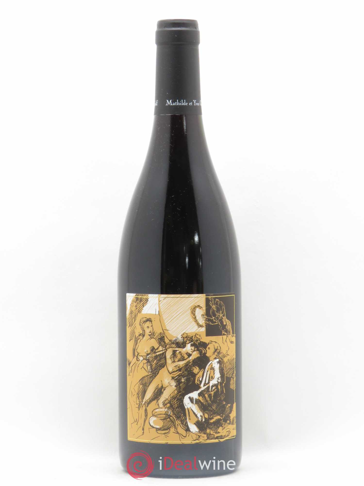 Buy Saint-Joseph Yves Gangloff 2016 (lot: 27226)