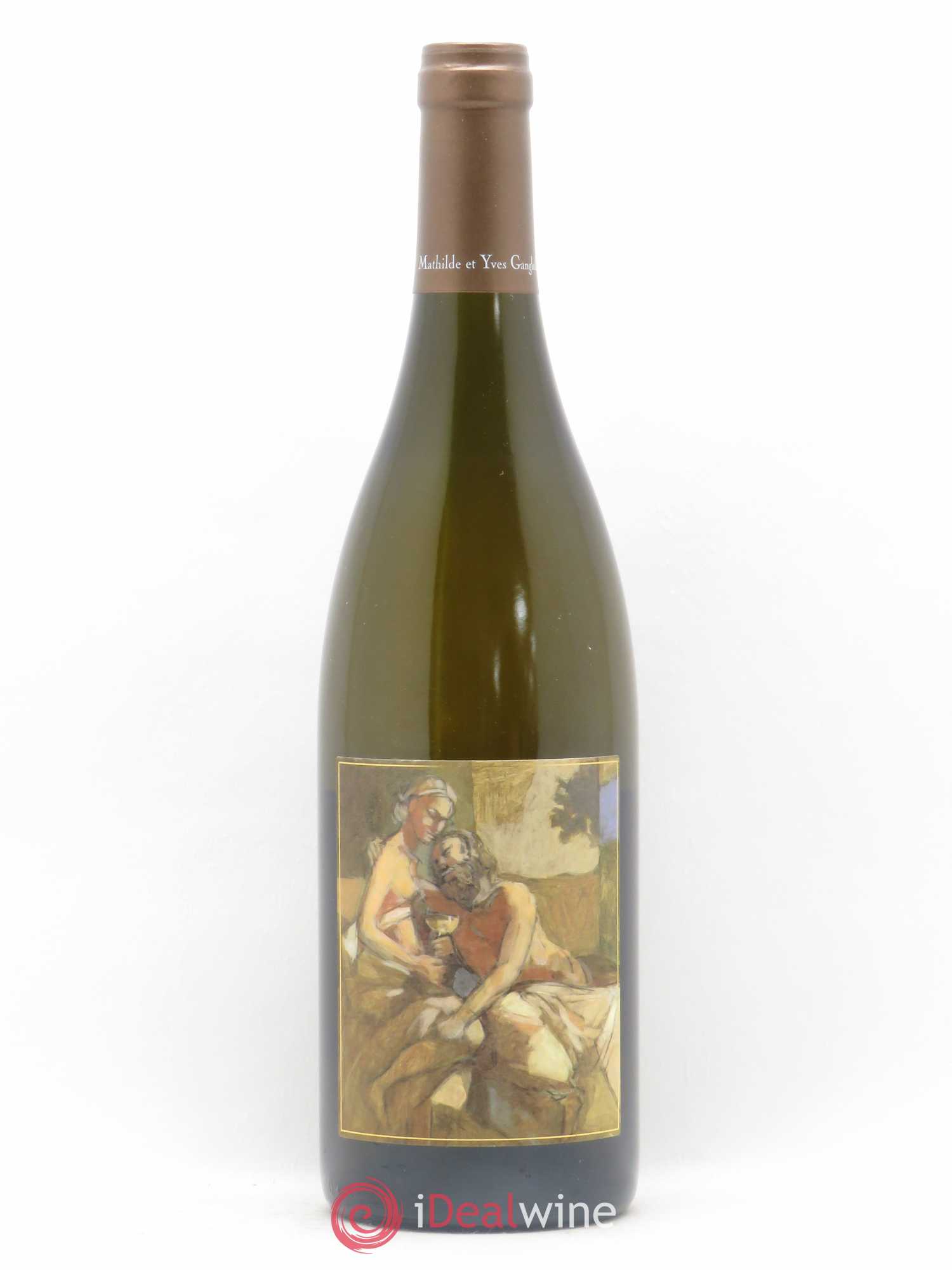 Acheter Condrieu Domaine Gangloff 2018 (lot: 5851)