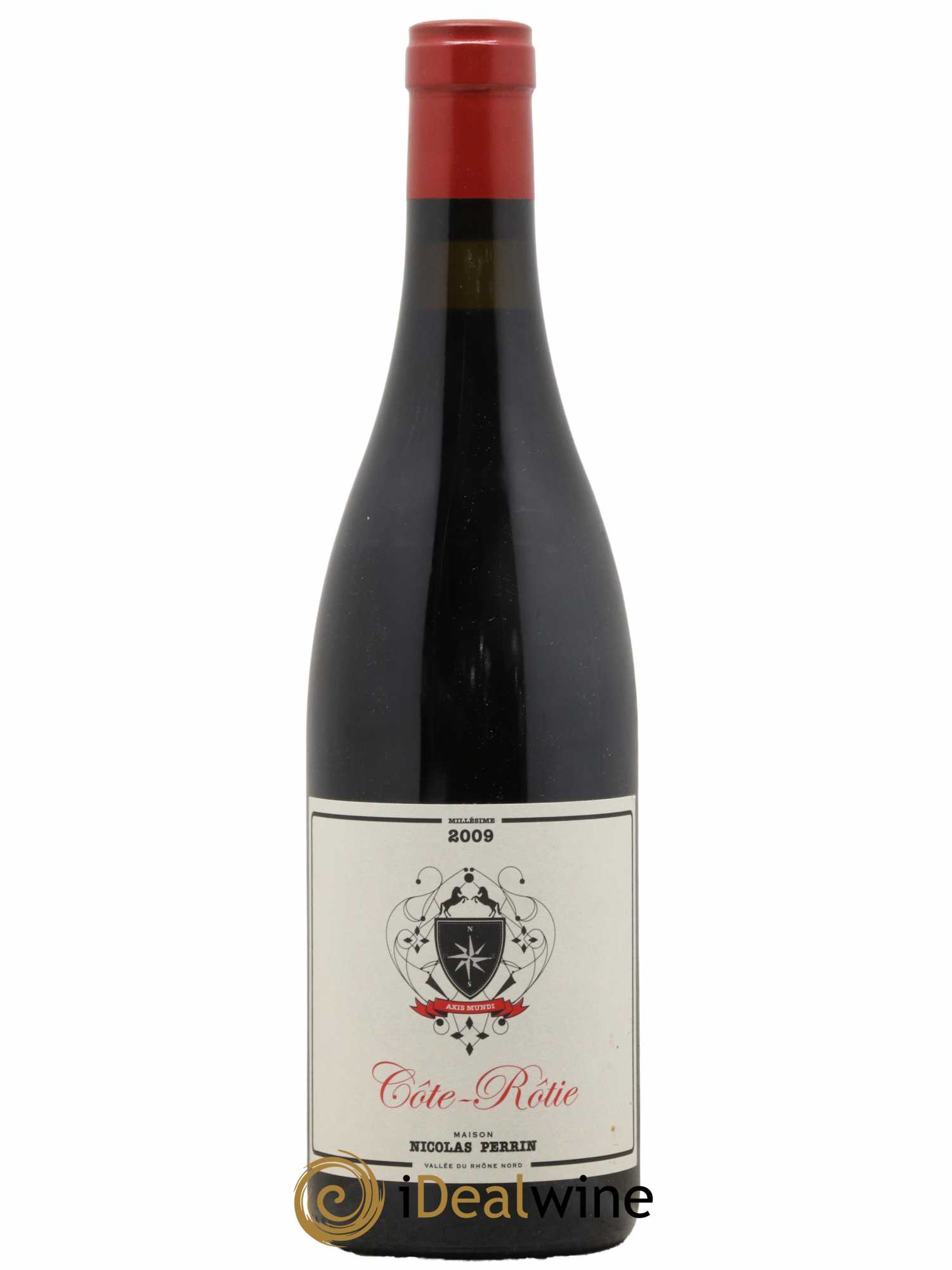 Vino Maison Nicolas | Ventana Blog