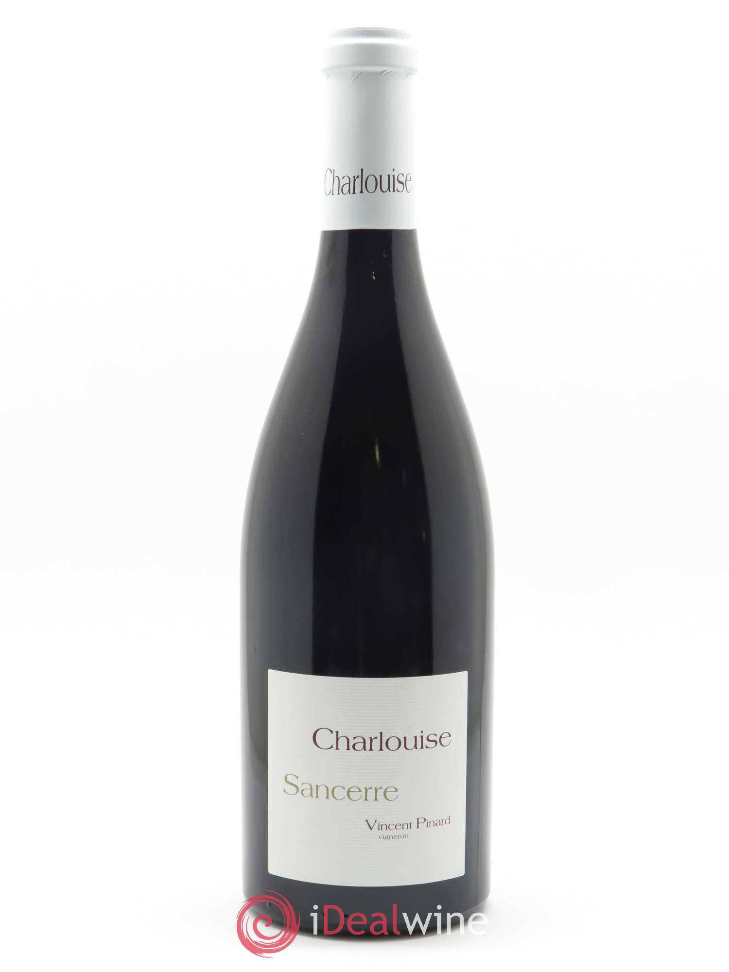 Sancerre Charlouise Vincent Pinard (Domaine) 2018 | Barnebys