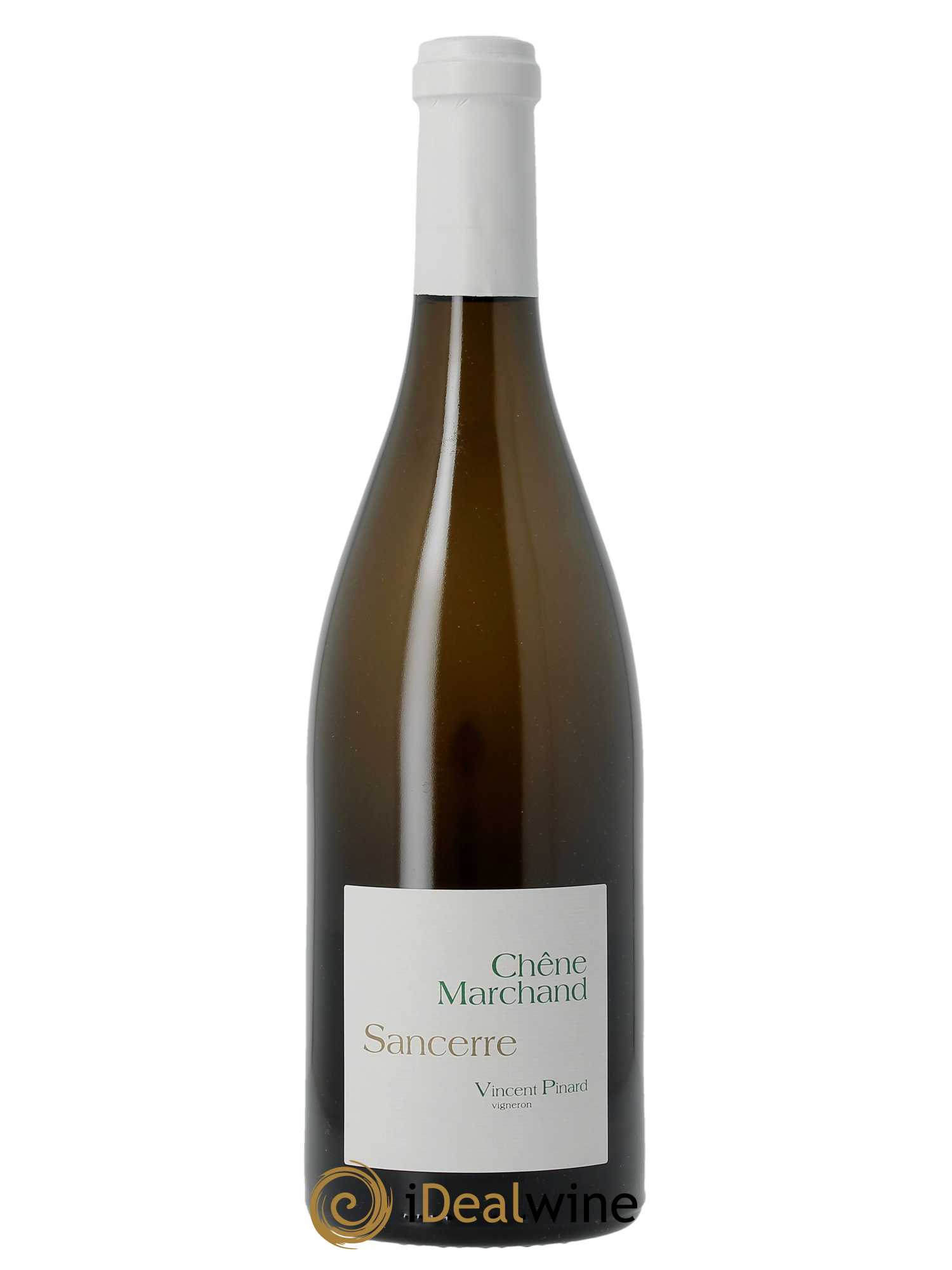 Acheter Sancerre Chêne Marchand Vincent Pinard 2020 (lot: 92422)