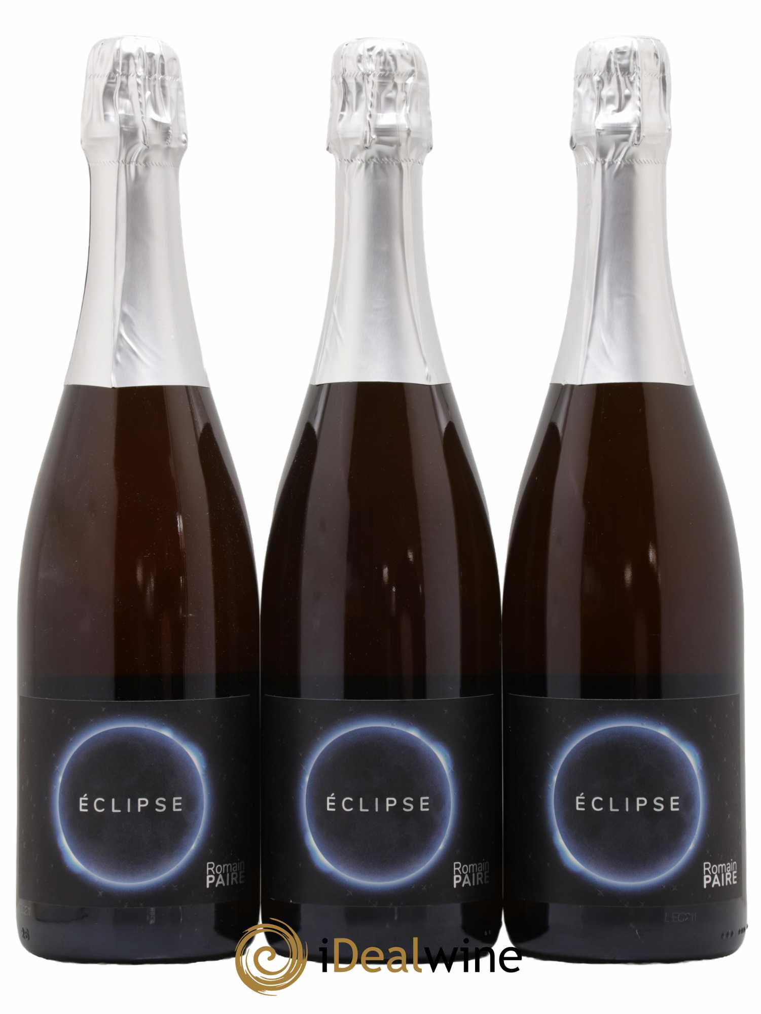 Acheter Vin de France Eclipse Romain Paire 2021 (lot: 3817)