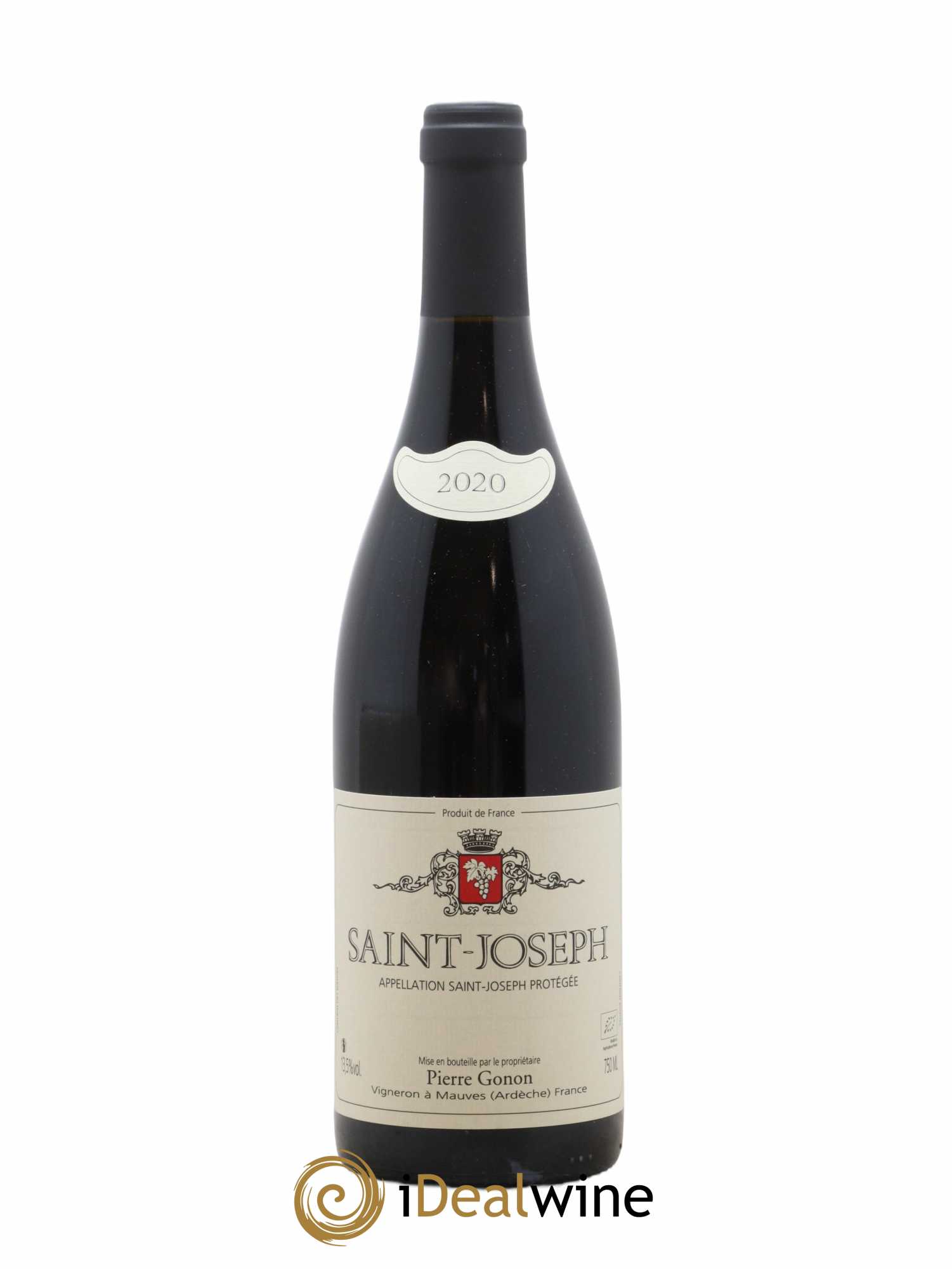 Acheter Saint-Joseph Gonon (Domaine) 2020 (lot: 6042)