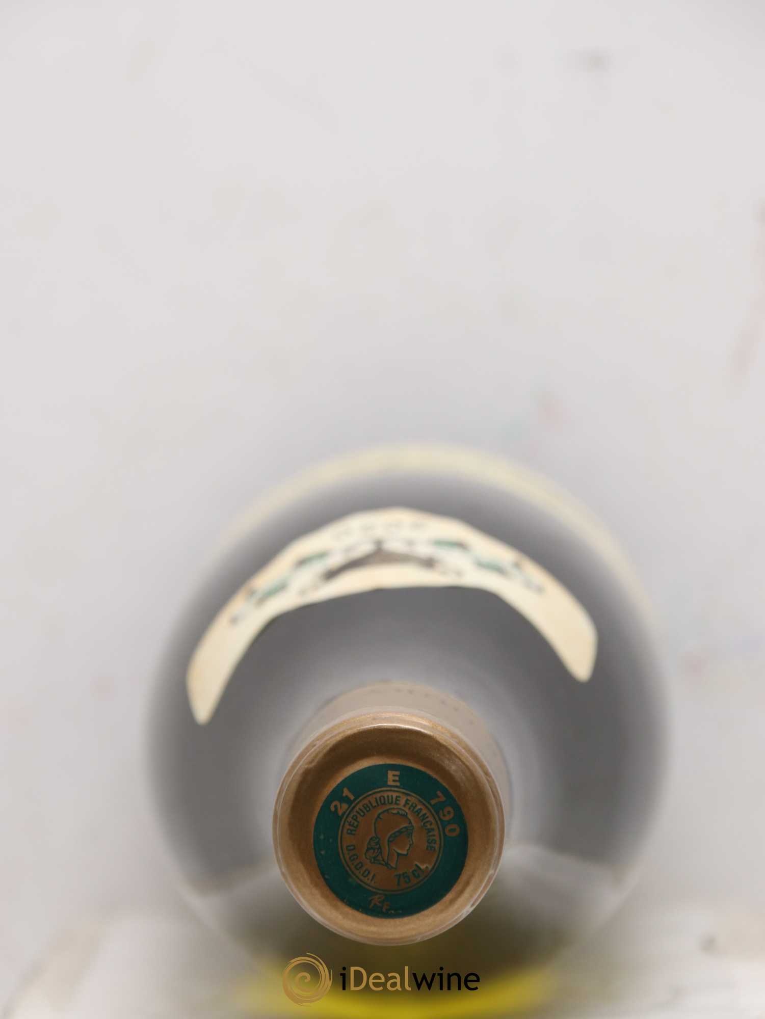 Buy Meursault Coche Dury (Domaine) 2020 (lot: 2725)