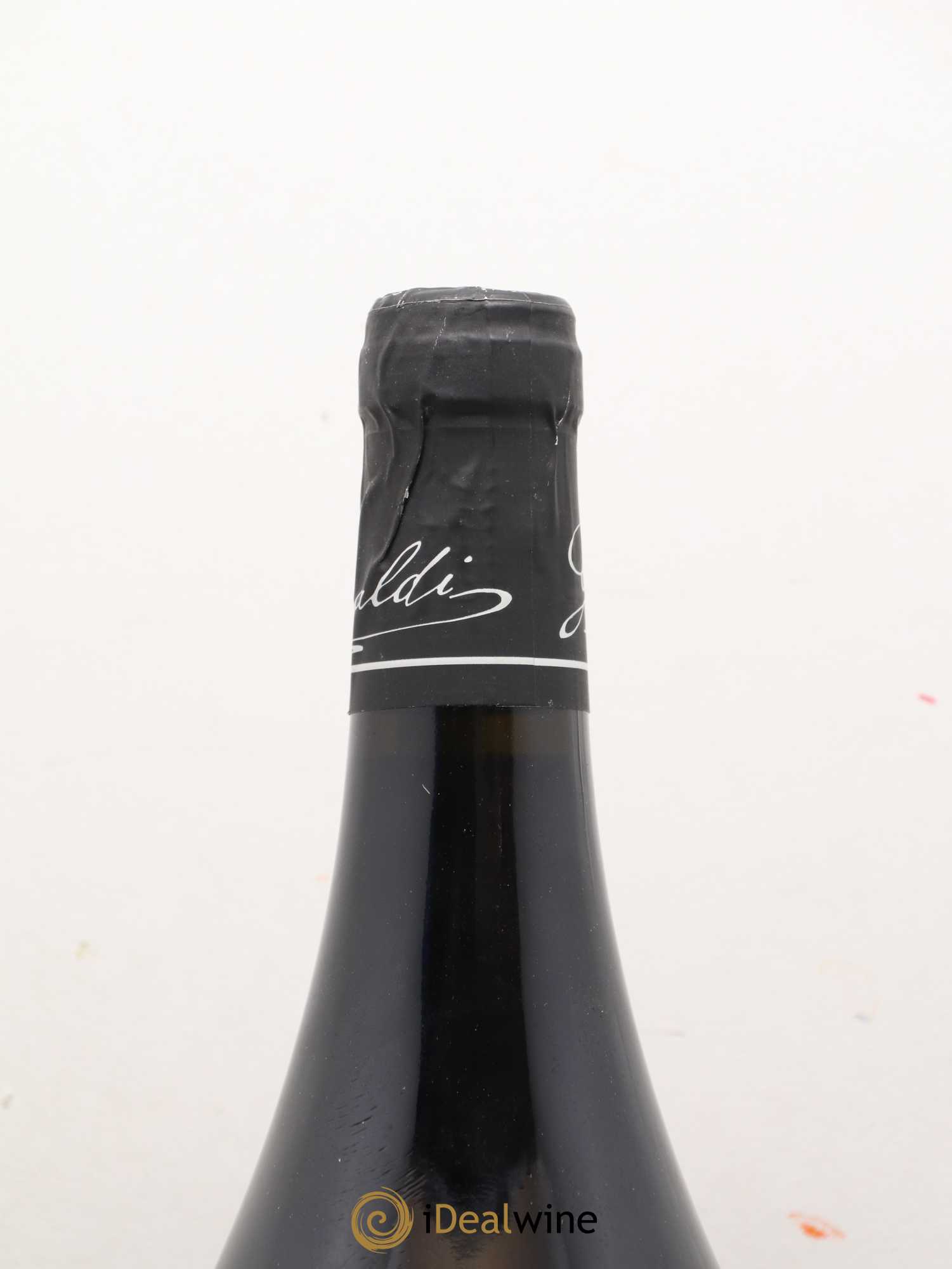 Acheter Barolo DOCG Tre Tine Giuseppe Rinaldi 2017 (lot: 1040)