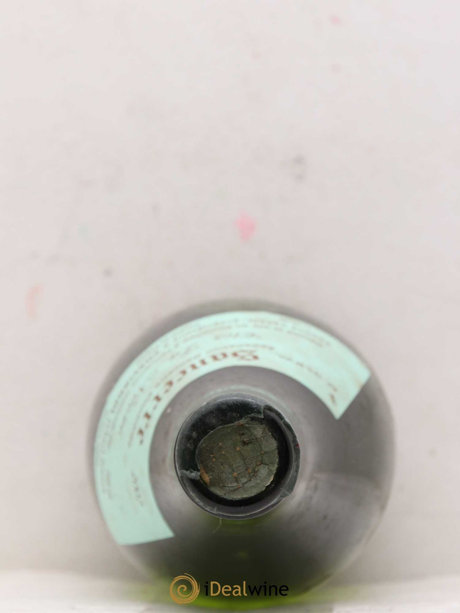 Acheter Sancerre Clos la Neore Edmond Vatan 2007 (lot: 1276)