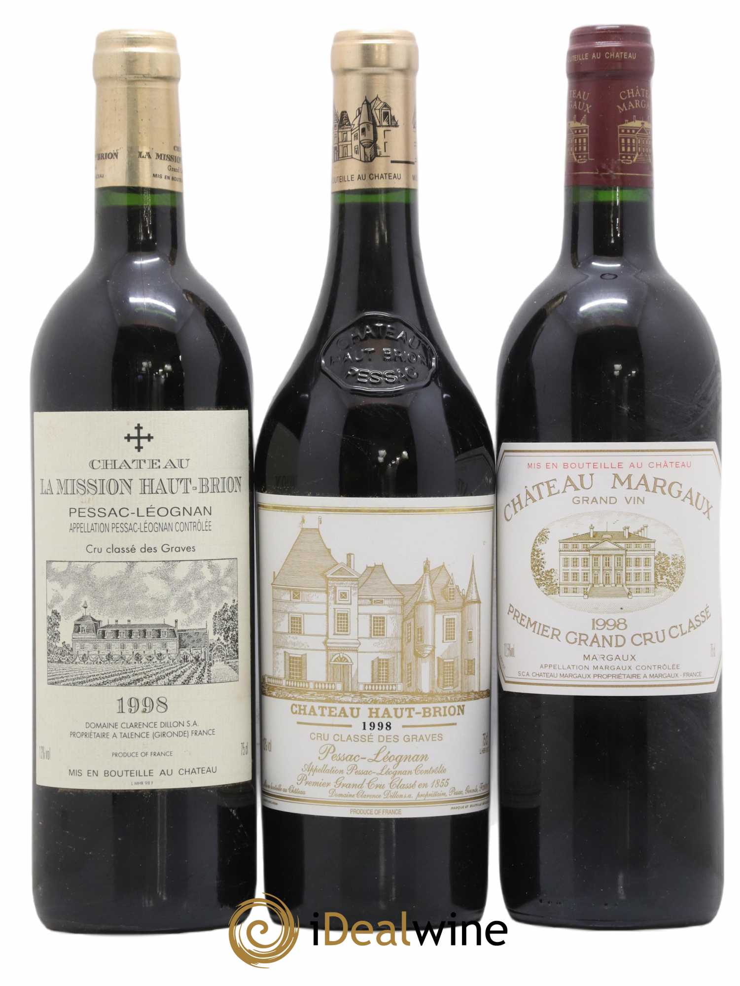 Acheter Caisse Duclot Prestige Petrus,Margaux, Lafite Rothschild, Latour, Mouton Rothschild ...