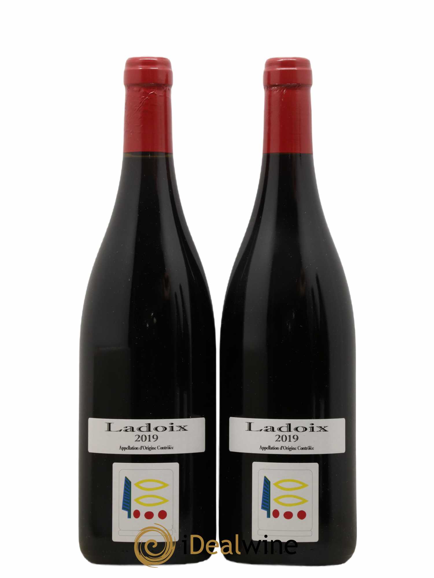 Buy Ladoix Prieuré Roch (no reserve) 2019 (lot: 3200)