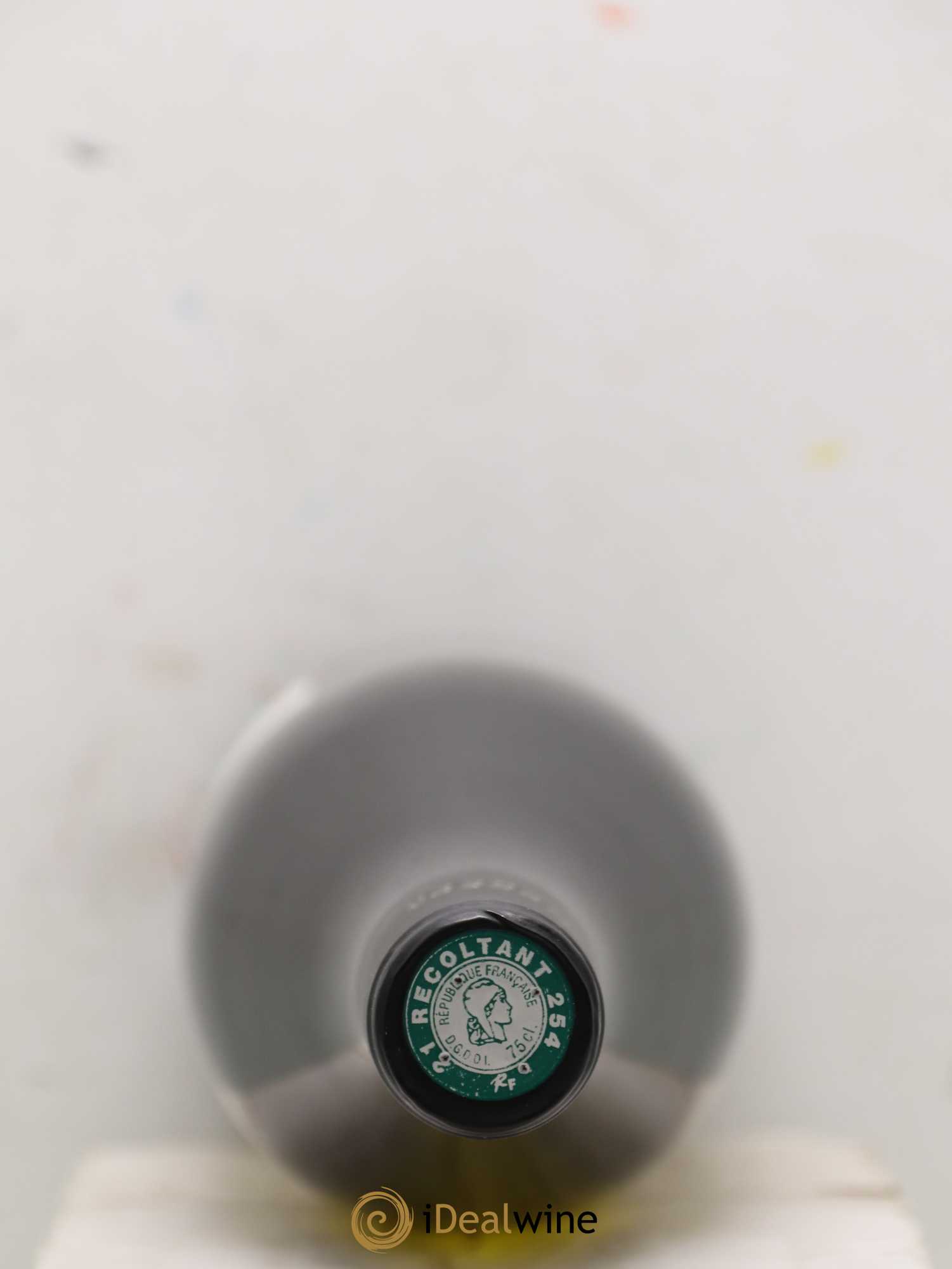 Acheter Chassagne-Montrachet 1er Cru Morgeot Vincent Dancer 2018 (lot ...