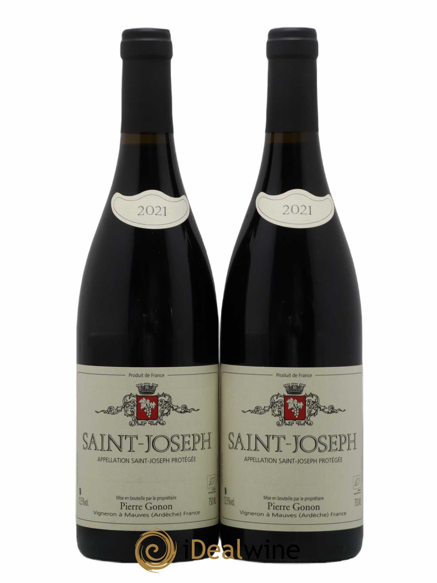 Acheter Saint-Joseph Gonon (Domaine) 2021 (lot: 2254)