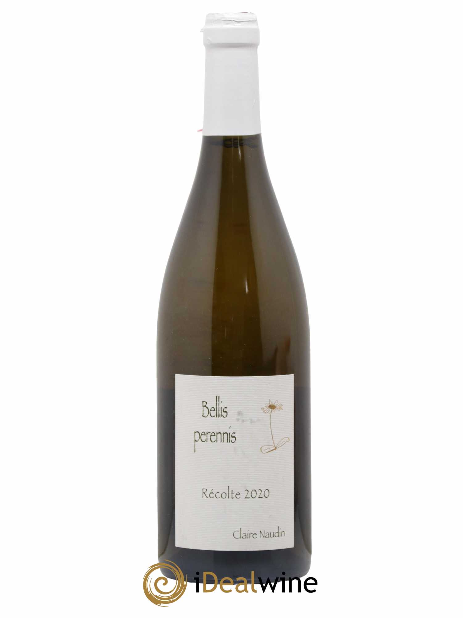 Buy Hautes Côtes de Beaune Bellis Perennis Naudin-Ferrand (Domaine ...