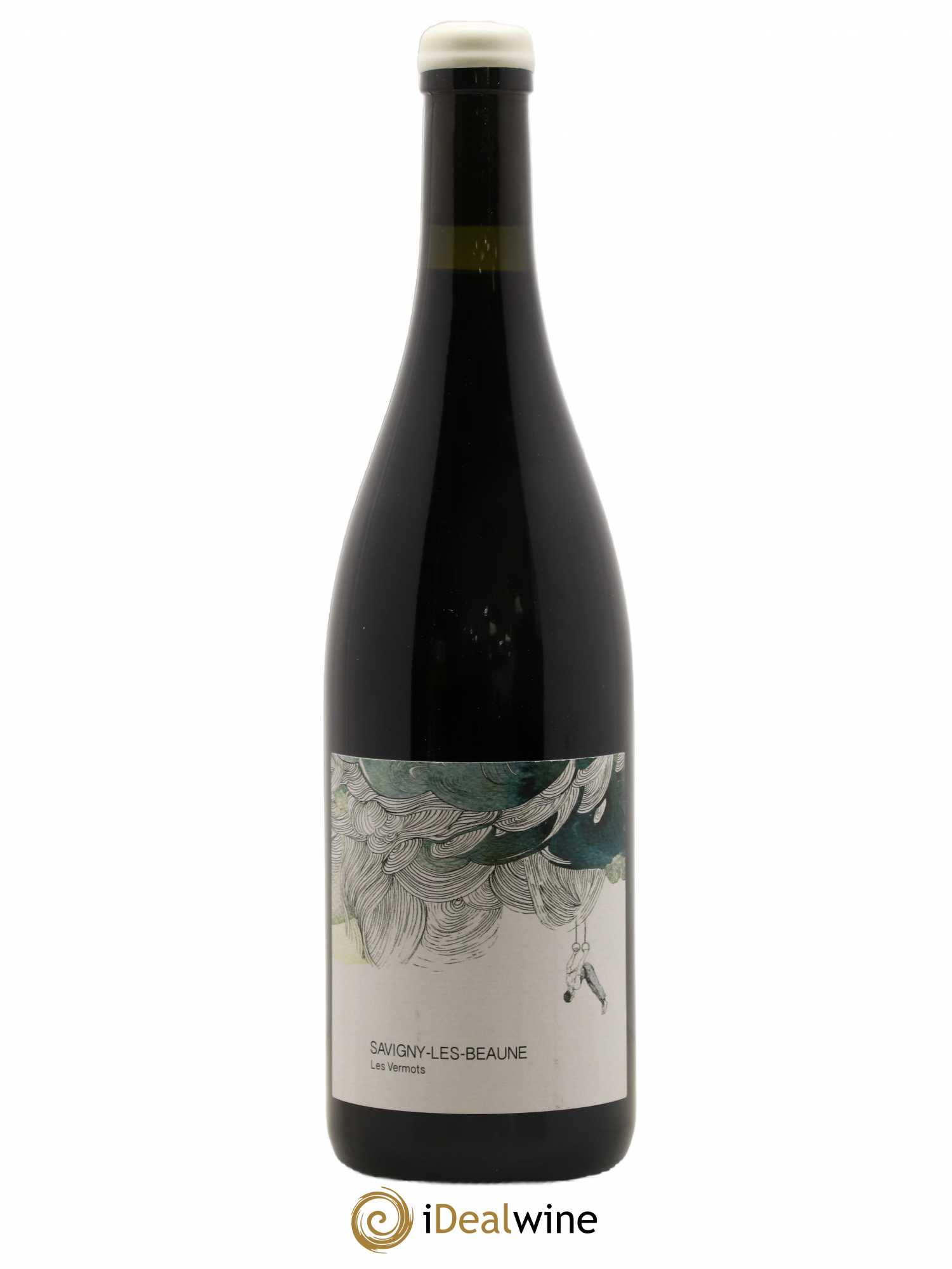 Acheter Savigny-lès-Beaune Les Vermots Horees 2020 (lot: 3929)