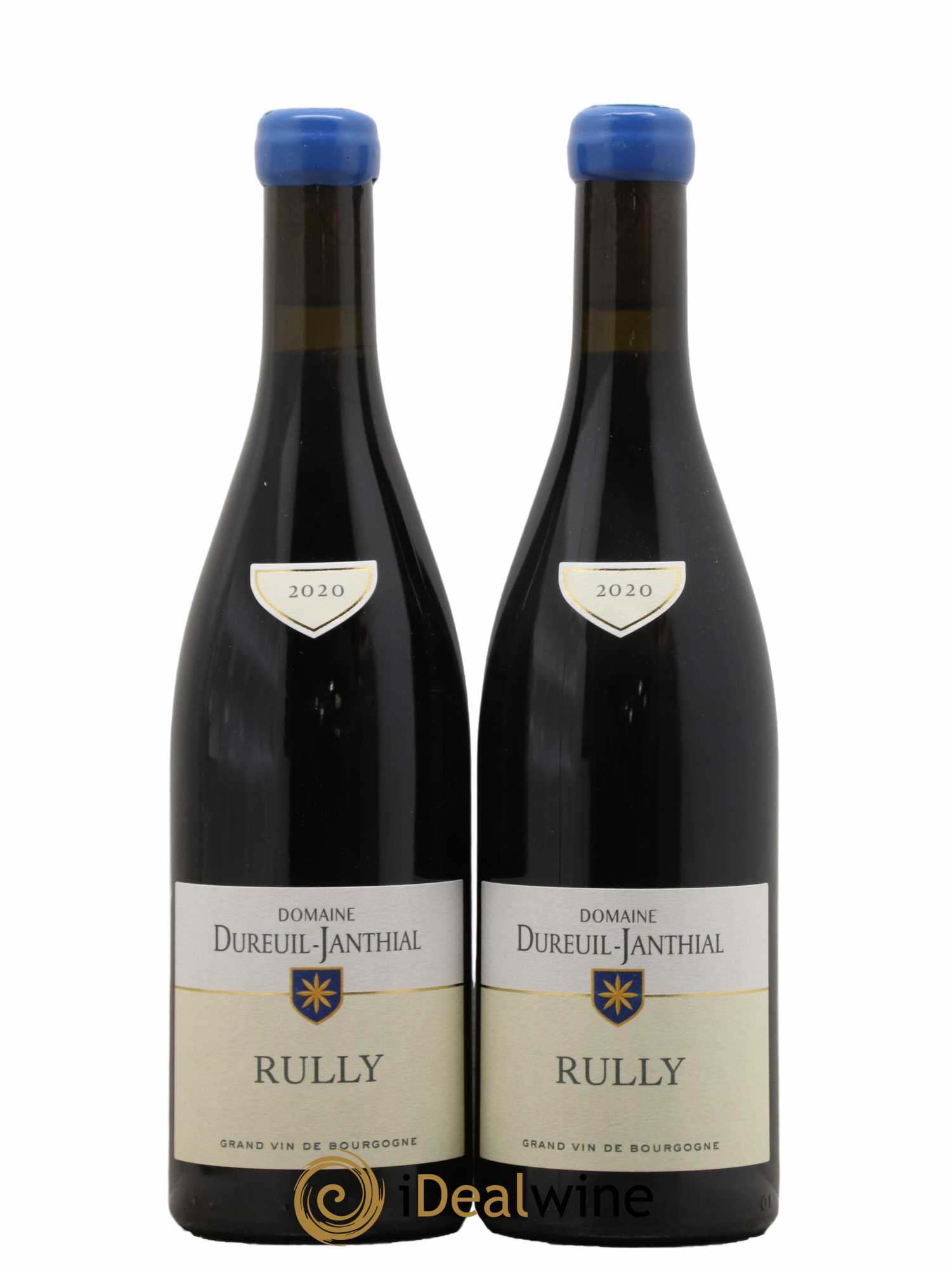 Buy Rully Vincent Dureuil-Janthial 2020 (lot: 4306)