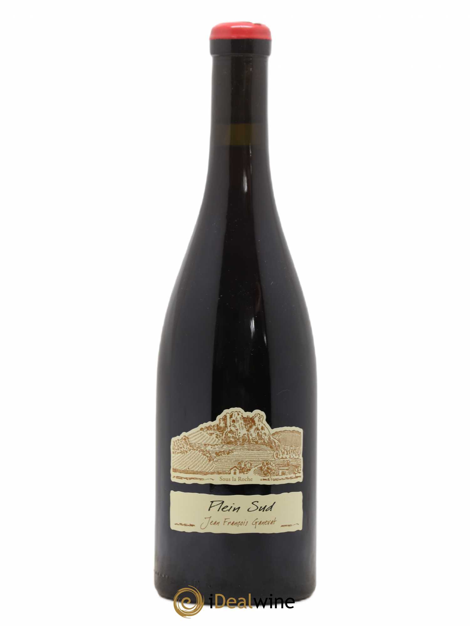 Acheter Côtes du Jura Plein Sud Jean-François Ganevat (Domaine) (sans ...