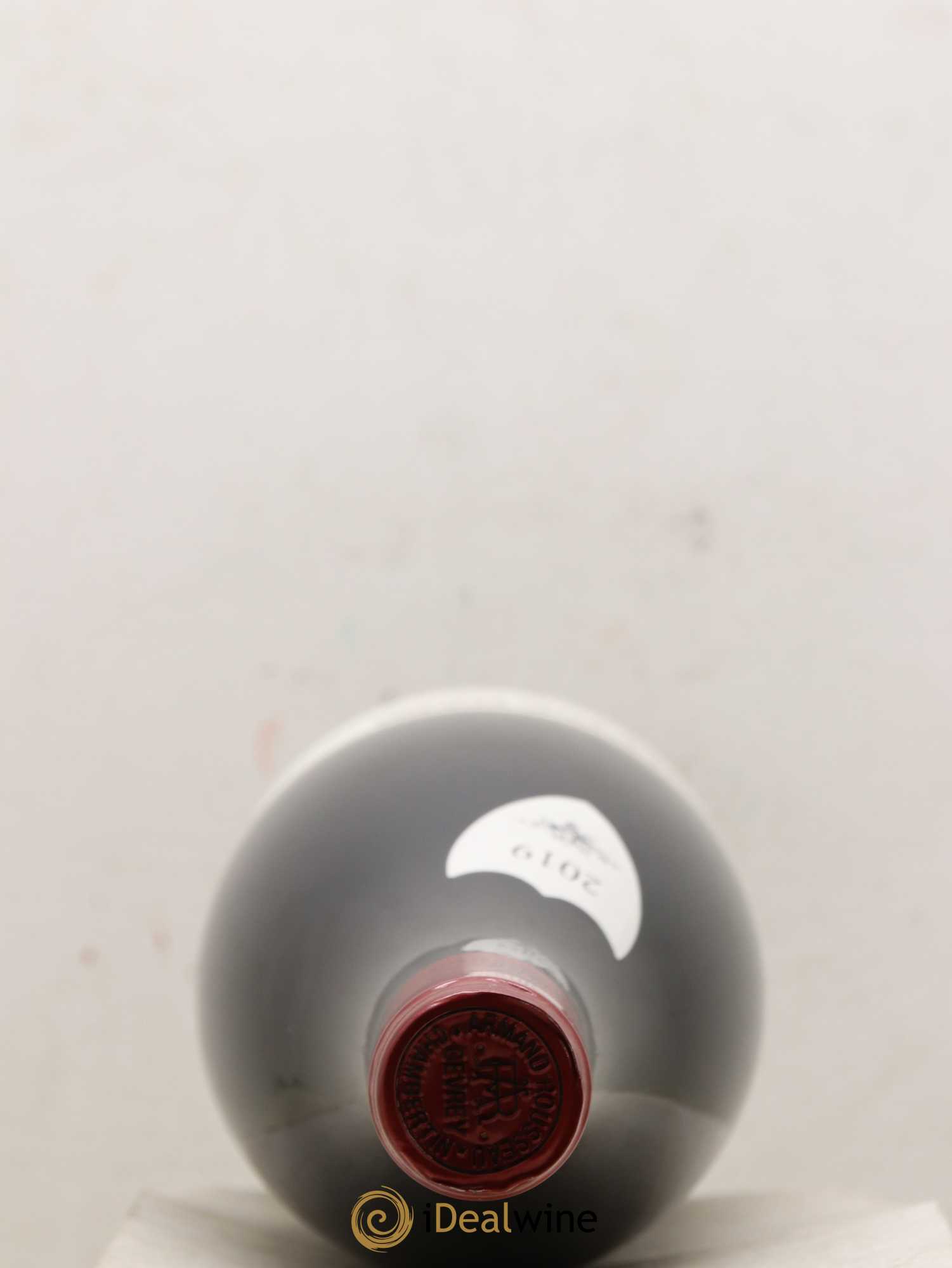 Buy Ruchottes-Chambertin Grand Cru Clos des Ruchottes Armand Rousseau ...