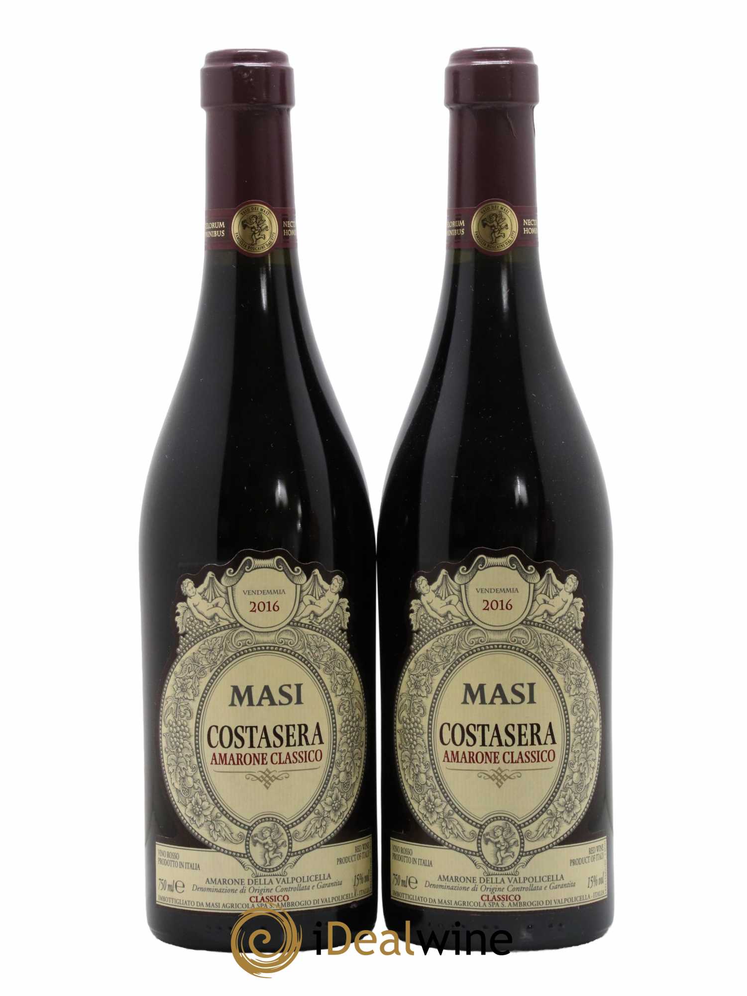 Masi Amarone Della Valpolicella Classico 2004