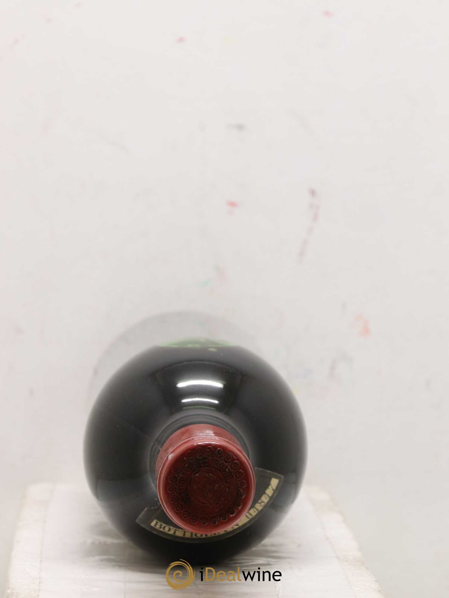 Buy Brunello di Montalcino DOCG Biondi-Santi Tenuta Greppo 1973 (lot: 739)