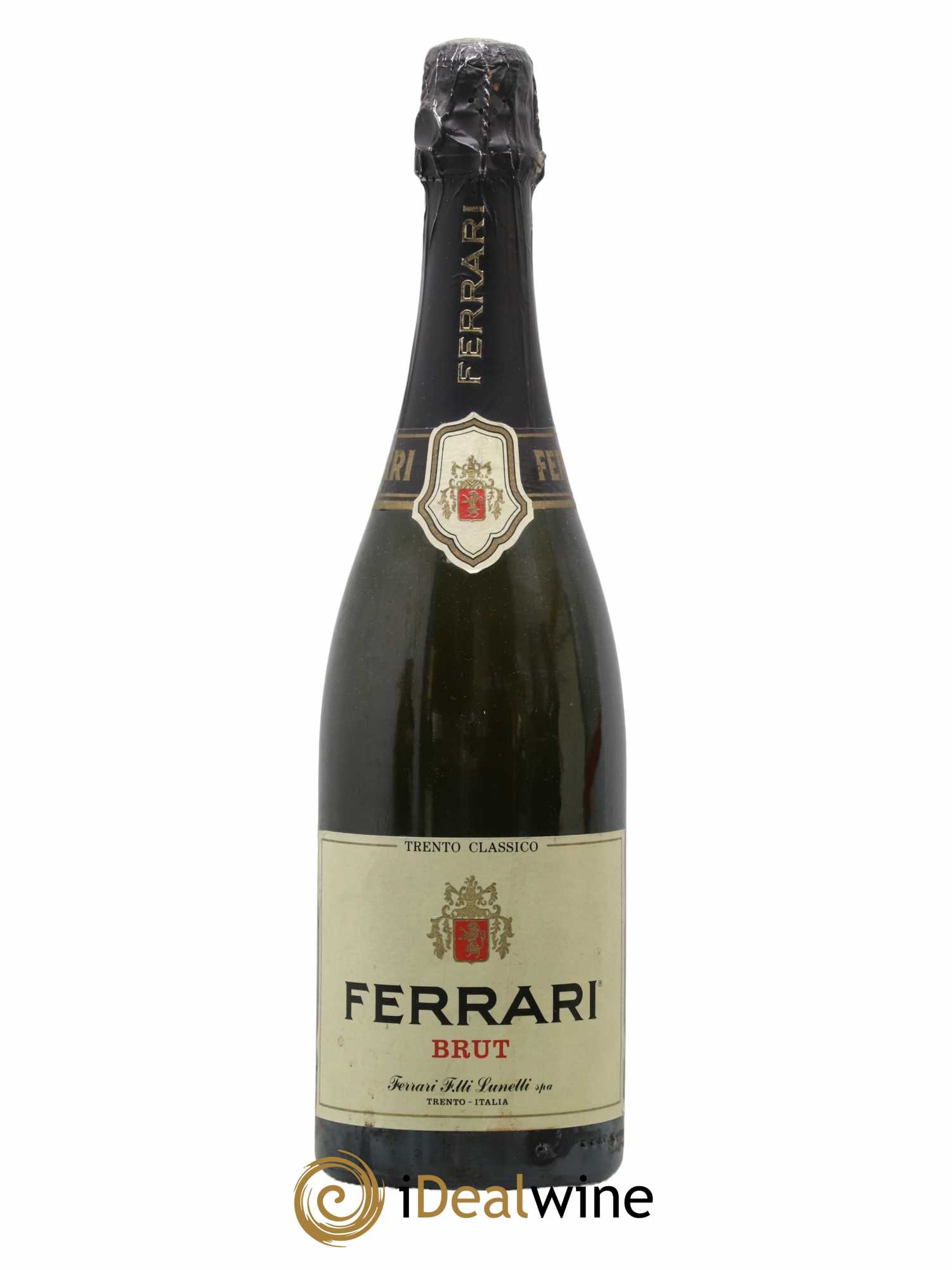 Acheter Italie Domaine Ferrari (lot: 4673)