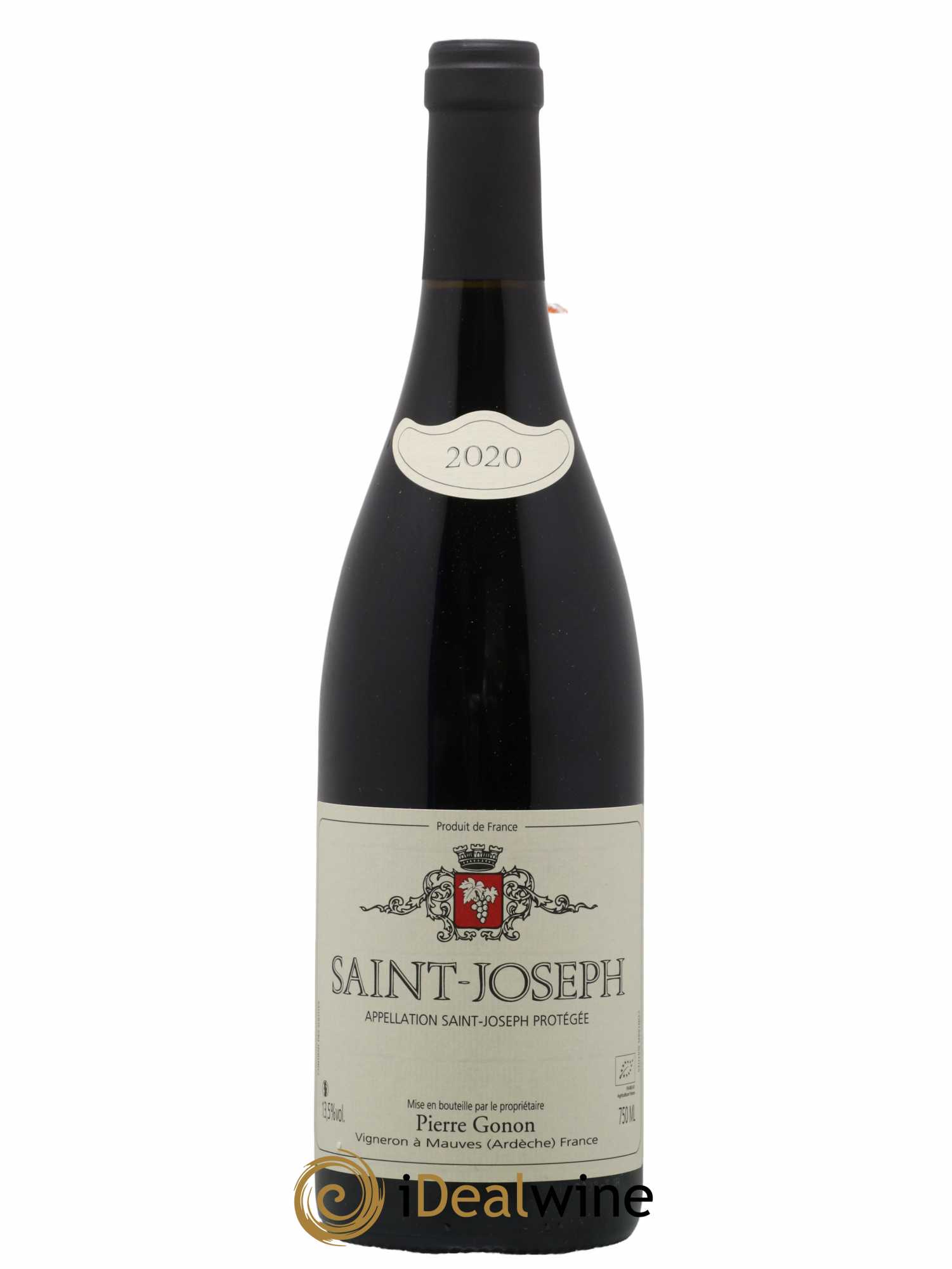 Acheter Saint-Joseph Gonon (Domaine) 2020 (lot: 5598)