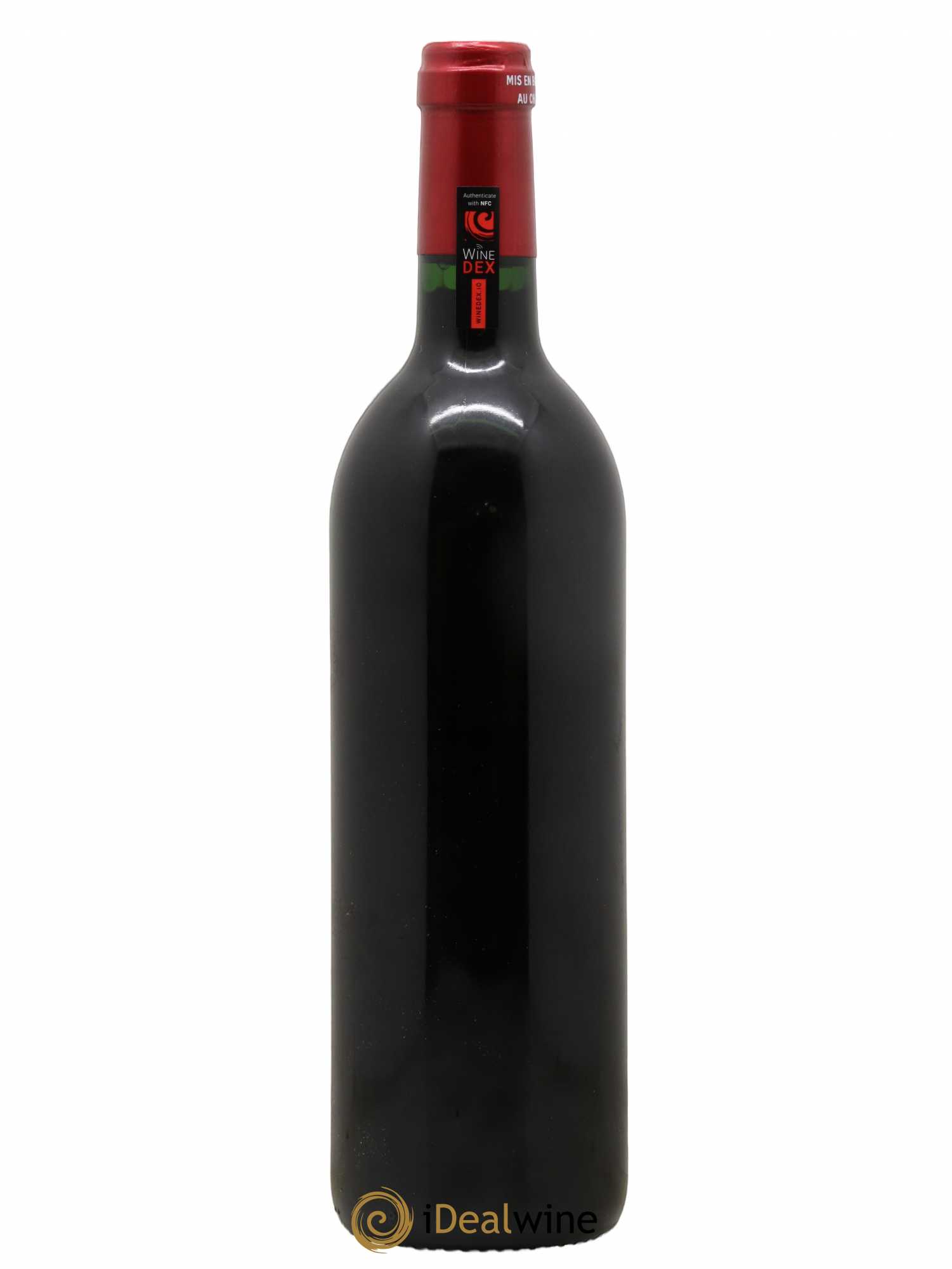 Acheter Petrus 1994 (lot: 108471)