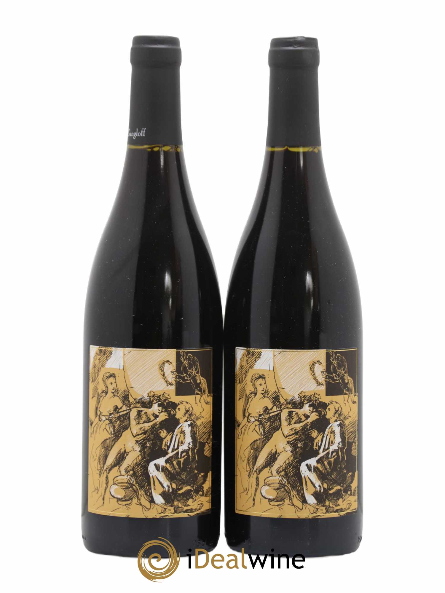 Acheter Saint-Joseph Gangloff (Domaine) 2019 (lot: 86934)