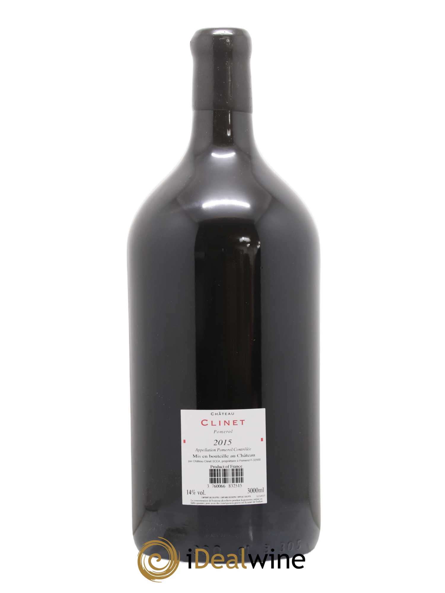 Chateau Clinet 2015 Review at Jose Takahashi blog
