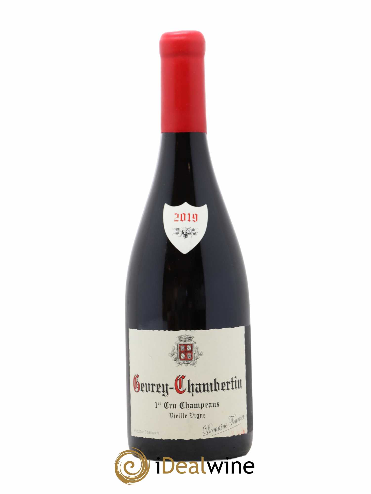 Acheter Gevrey-Chambertin 1er Cru Les Champeaux Vieilles Vignes ...
