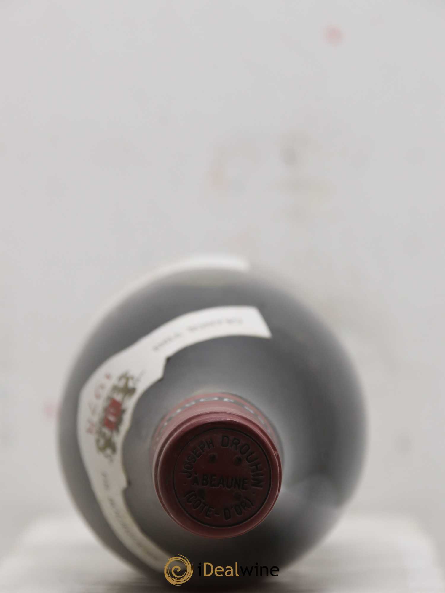 Buy Corton Grand Cru Joseph Drouhin 1978 (lot: 79969)