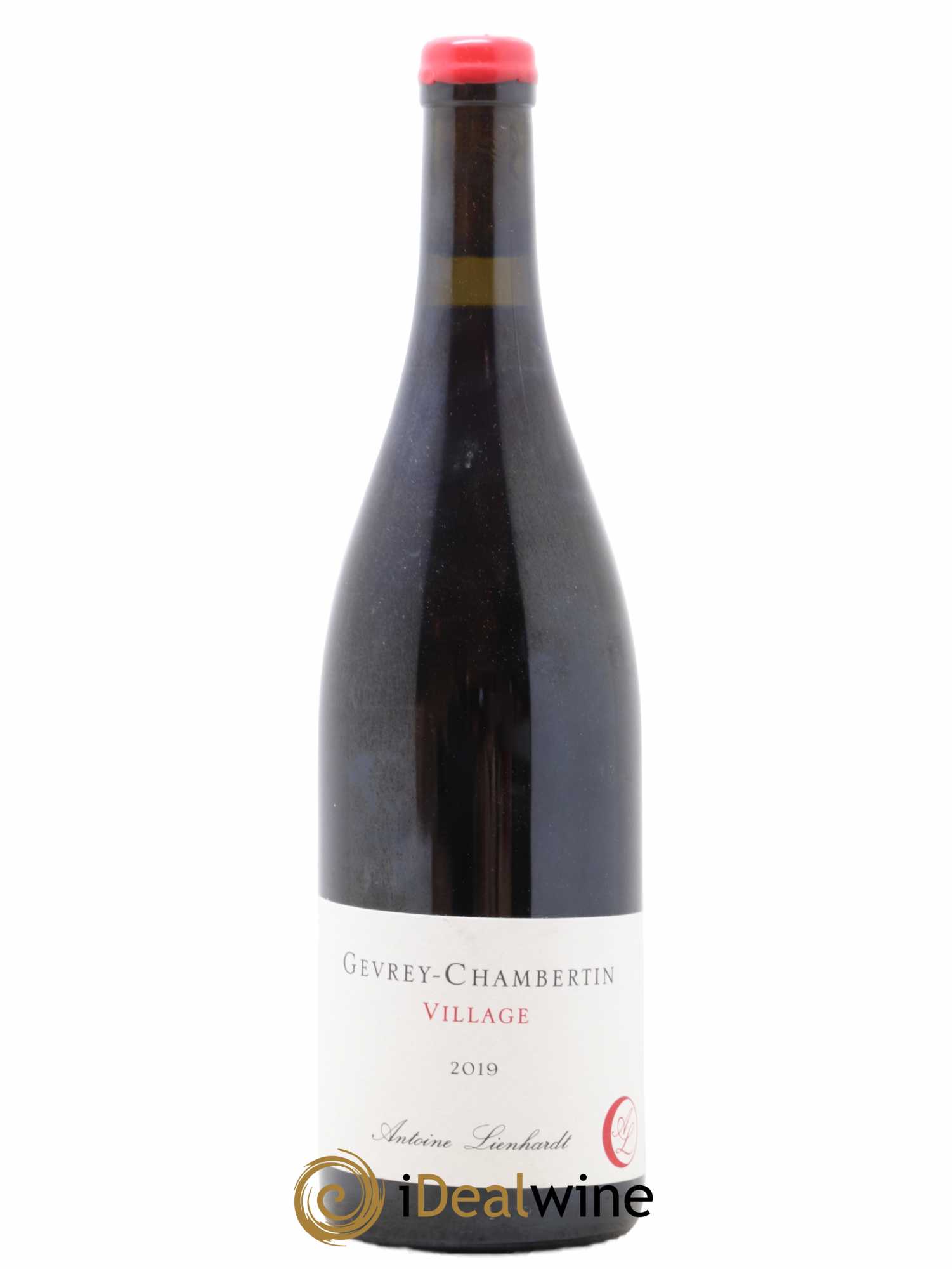 Buy Gevrey-Chambertin Village Antoine Lienhardt 2019 (lot: 3921)